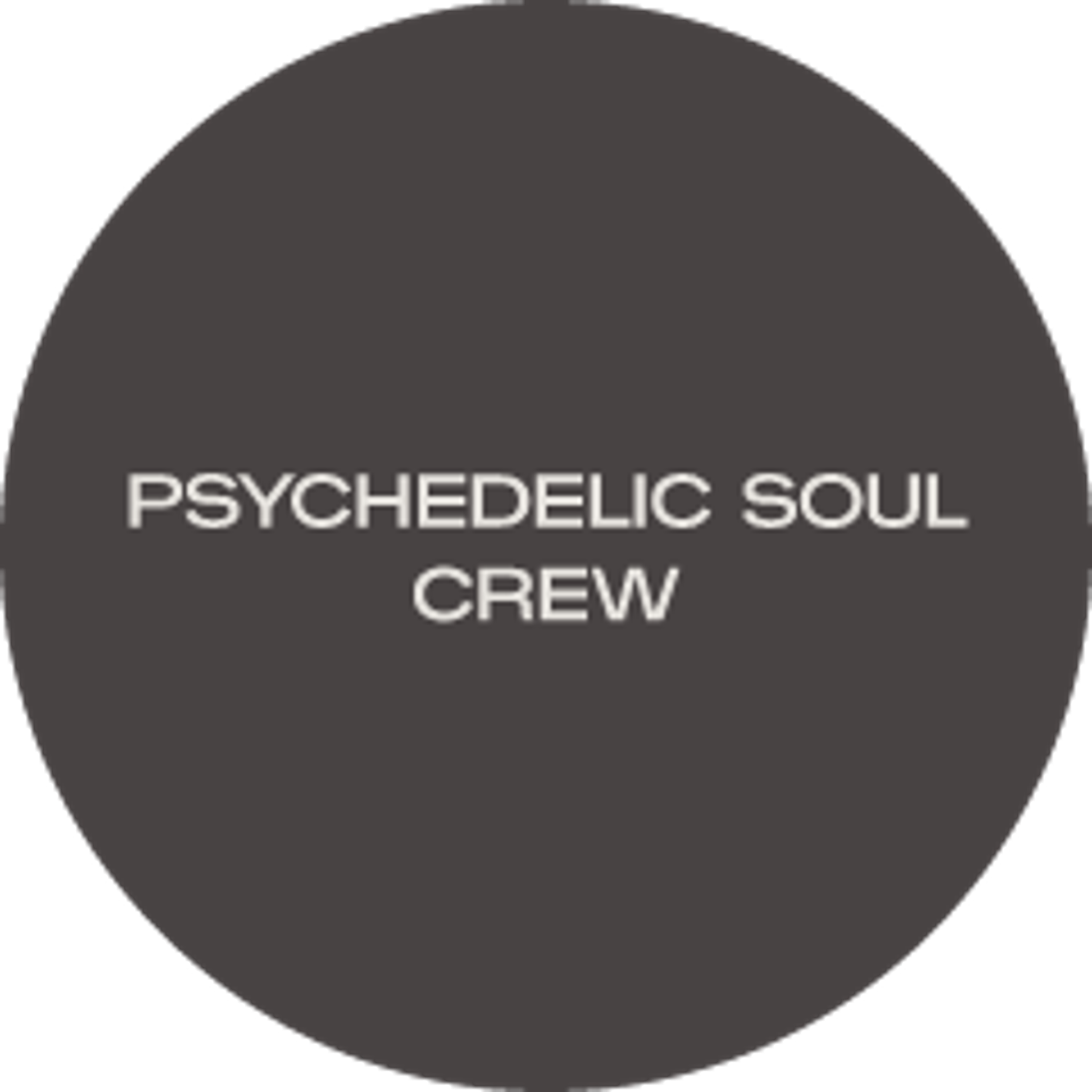 Psychedelic Soul Crew | Tracklib.com