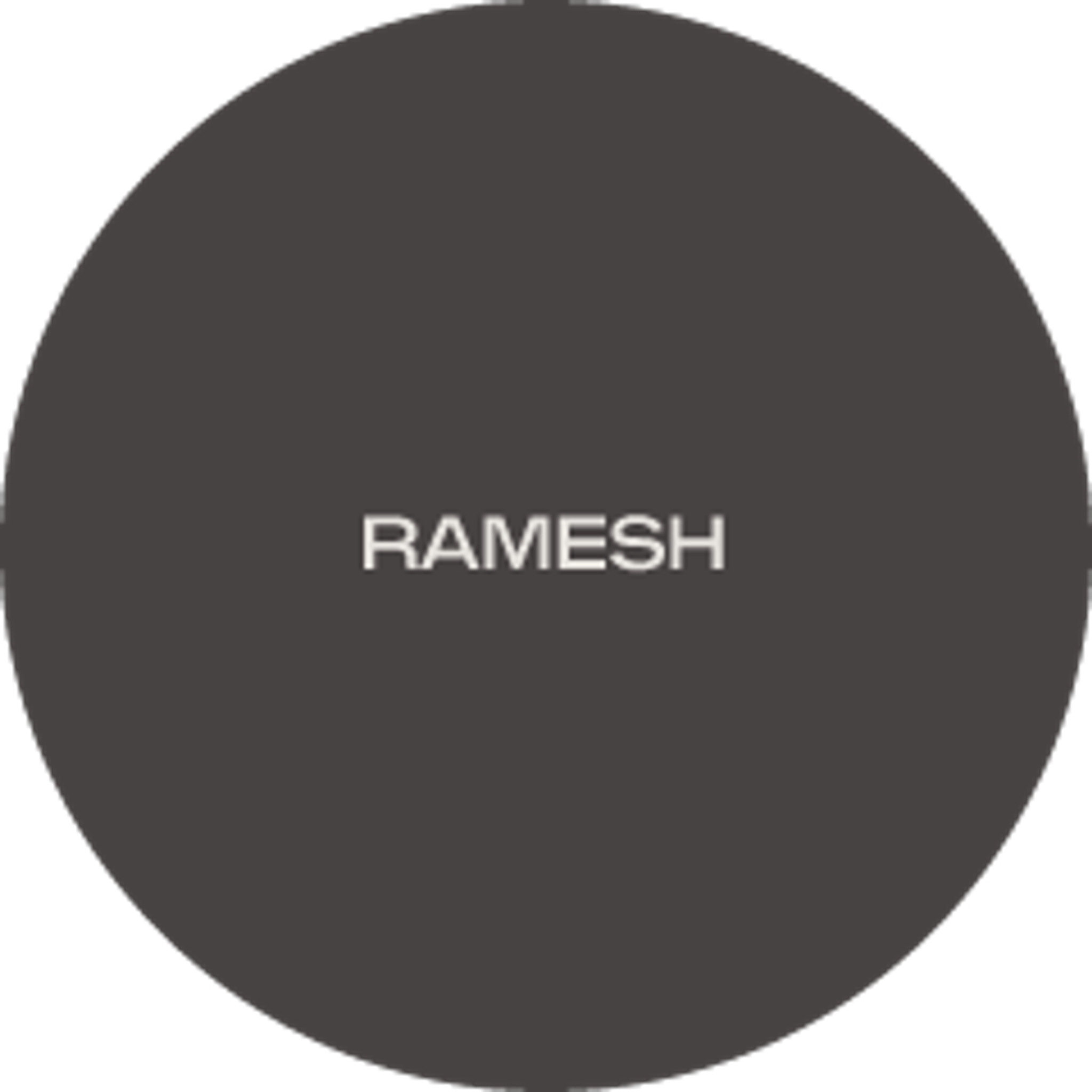 Ramesh
