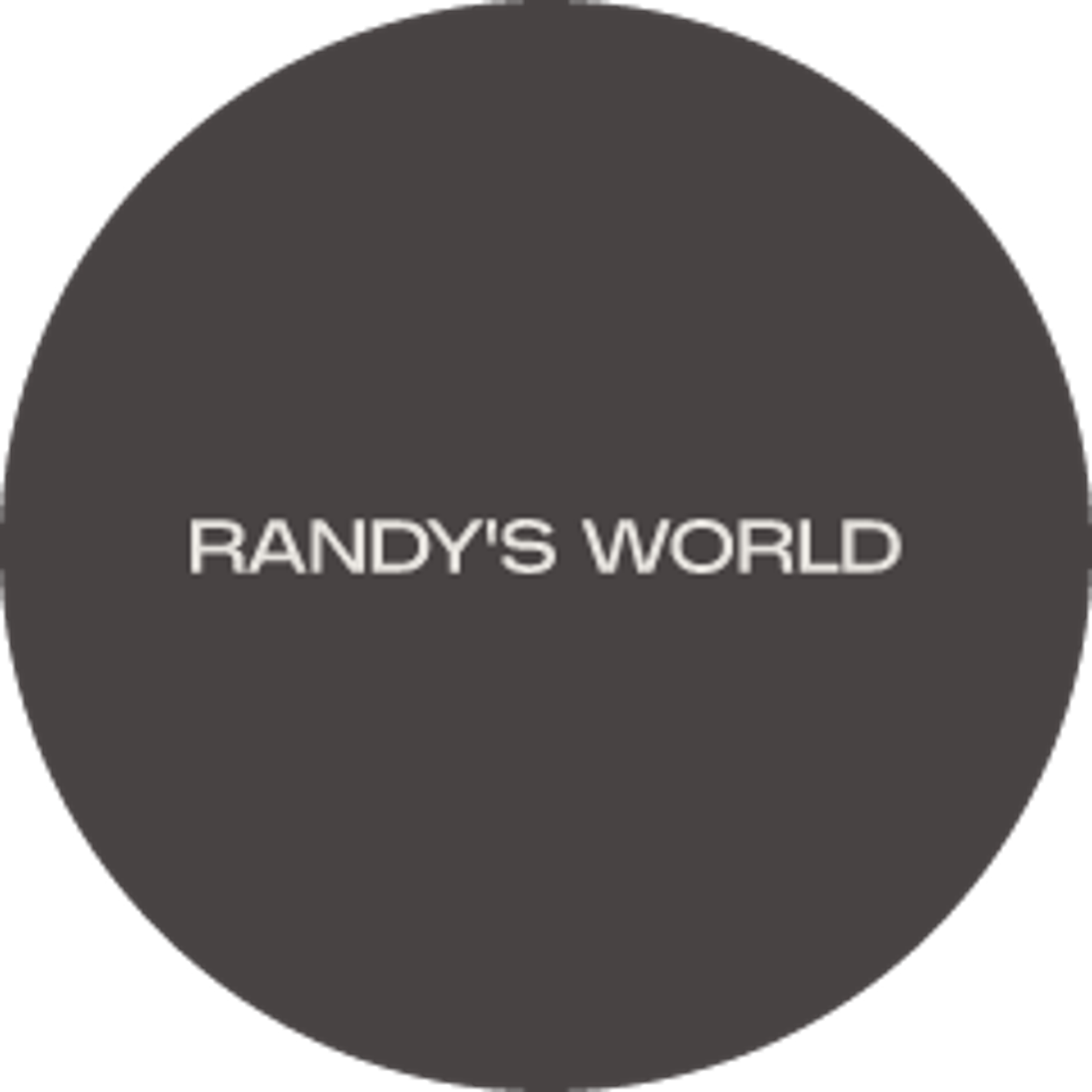 Randy's World | Tracklib.com
