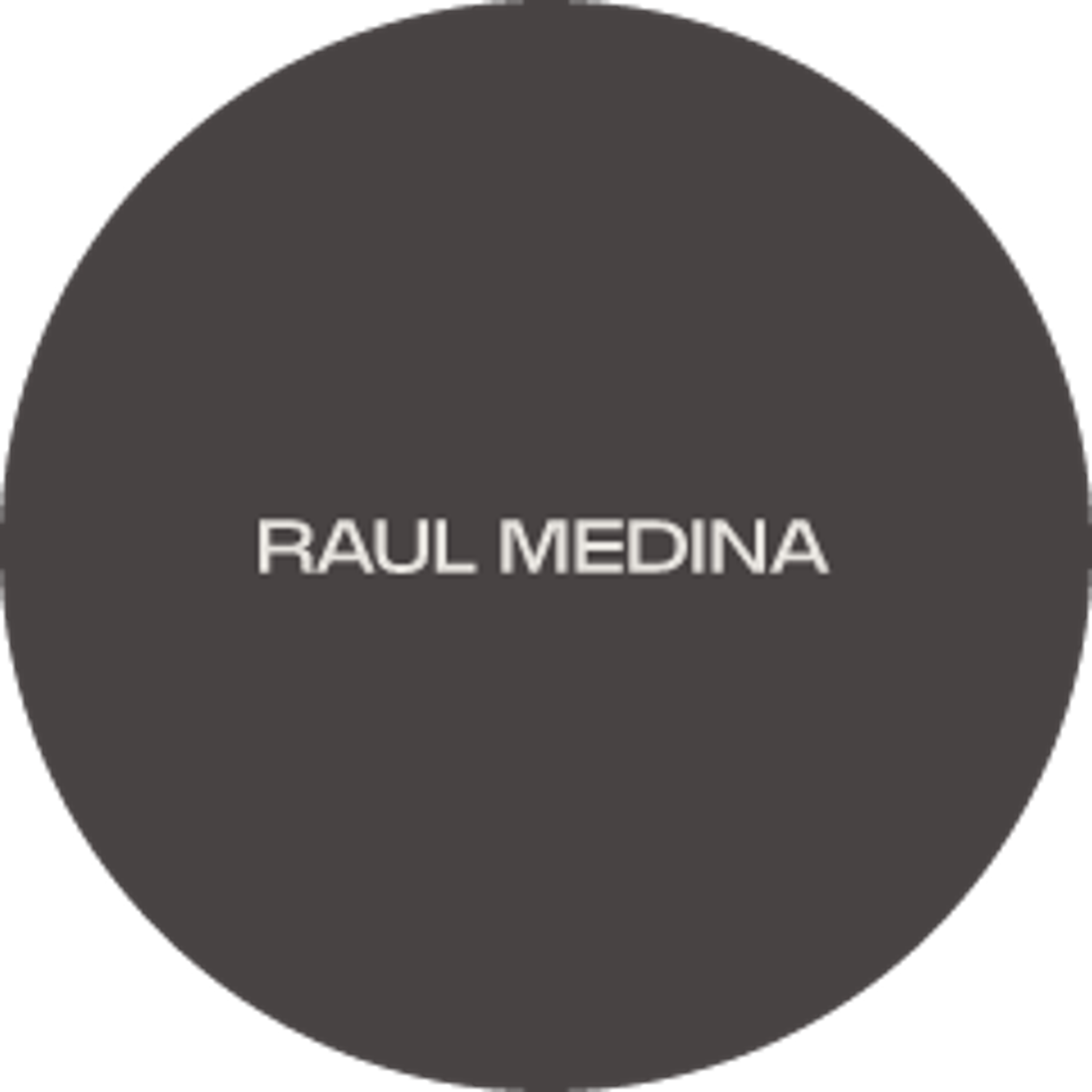 Raul Medina | Tracklib.com