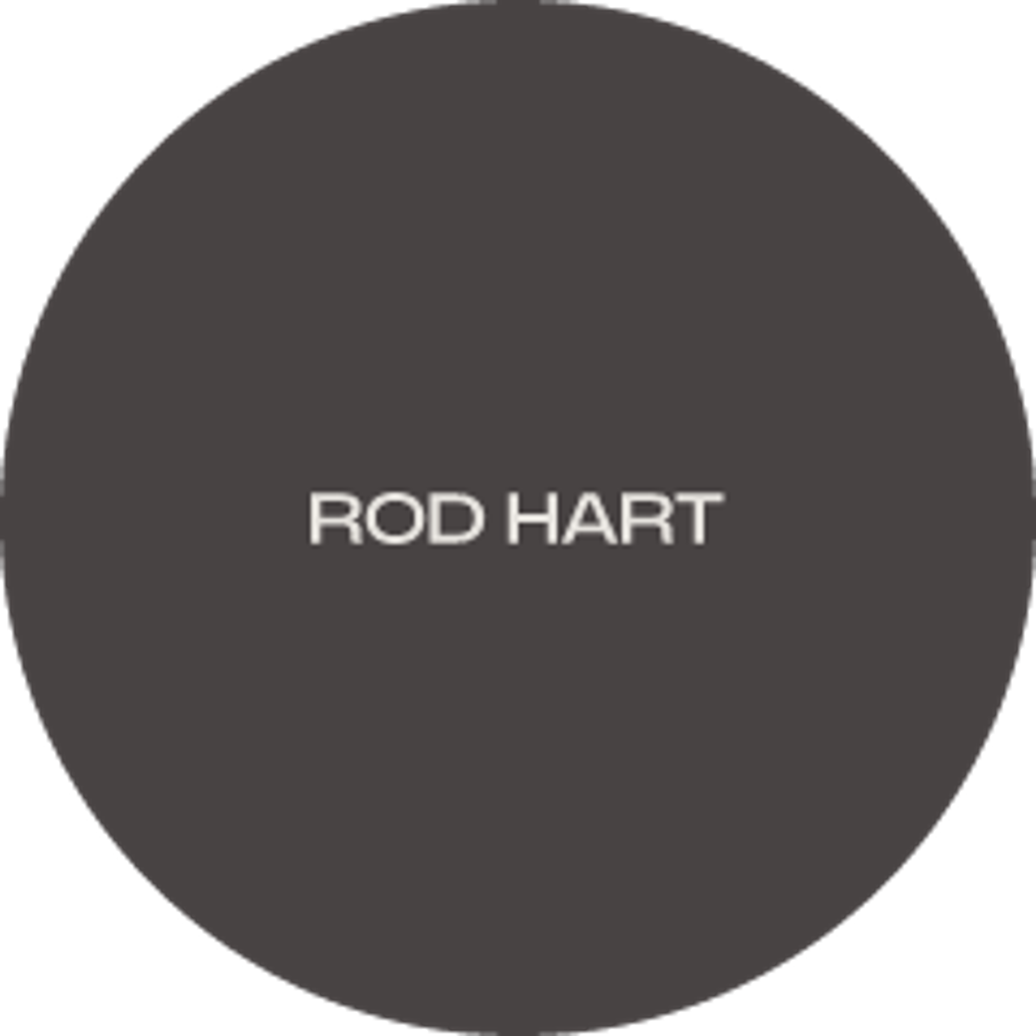 Rod Hart | Tracklib.com