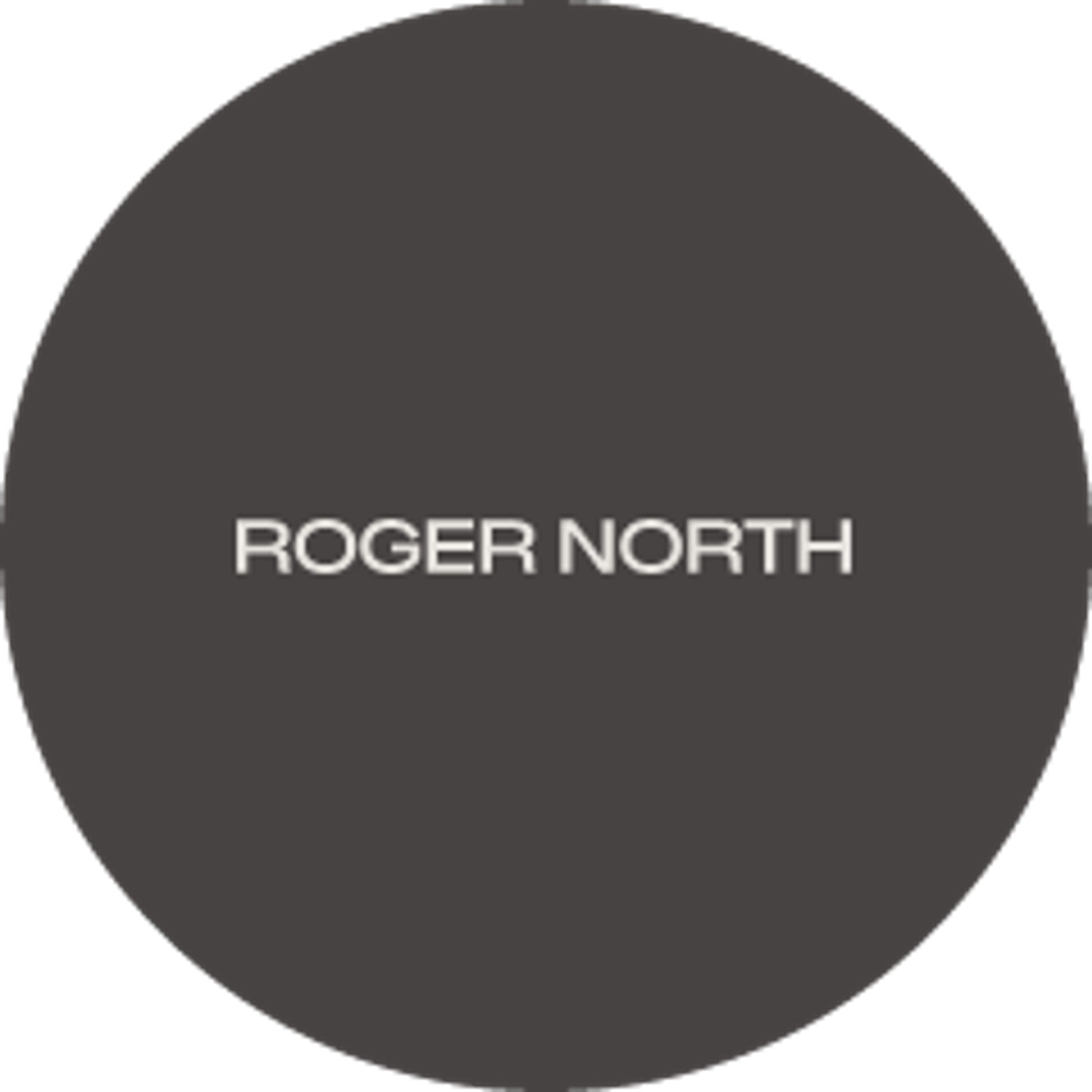 Roger North | Tracklib.com