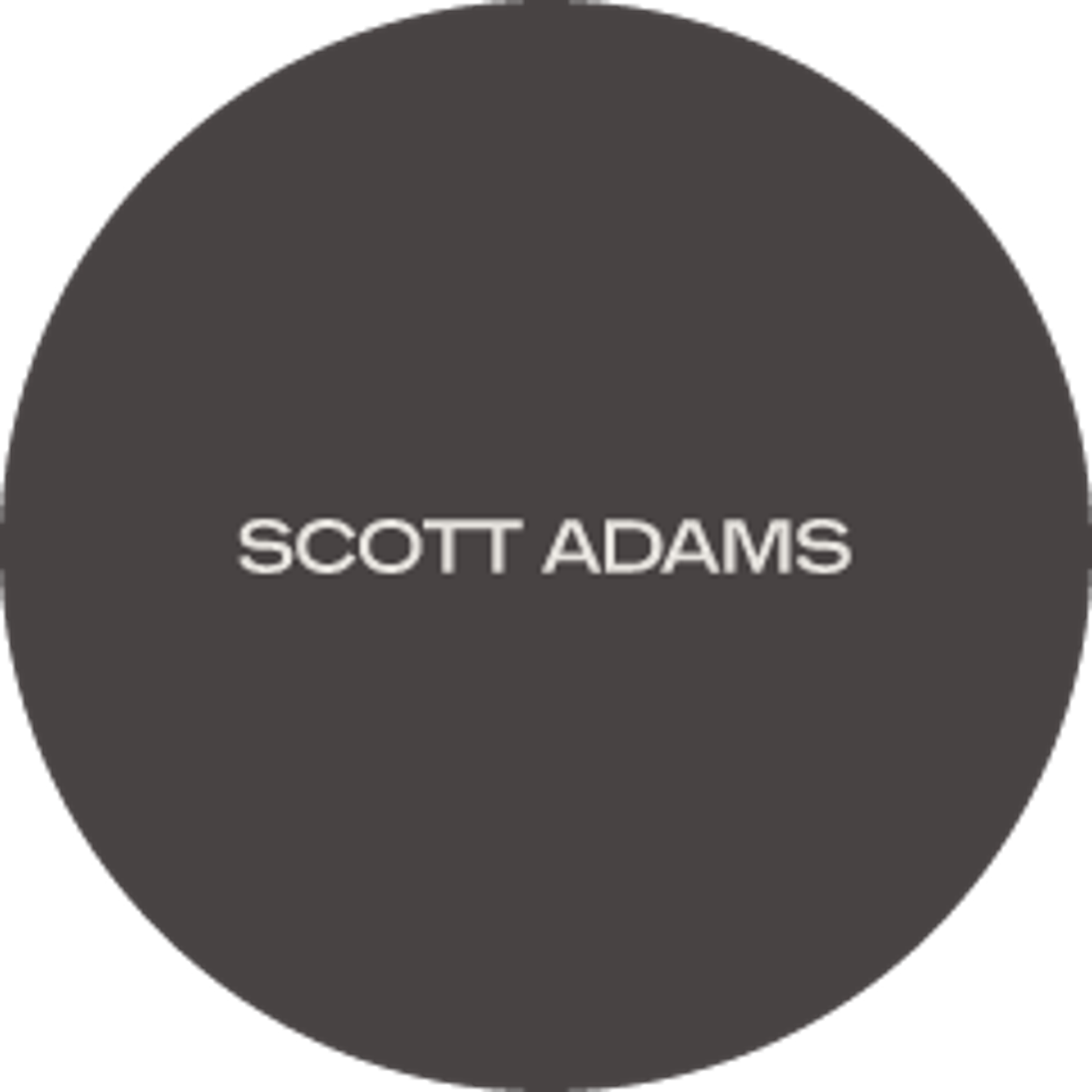 Scott Adams | Tracklib.com