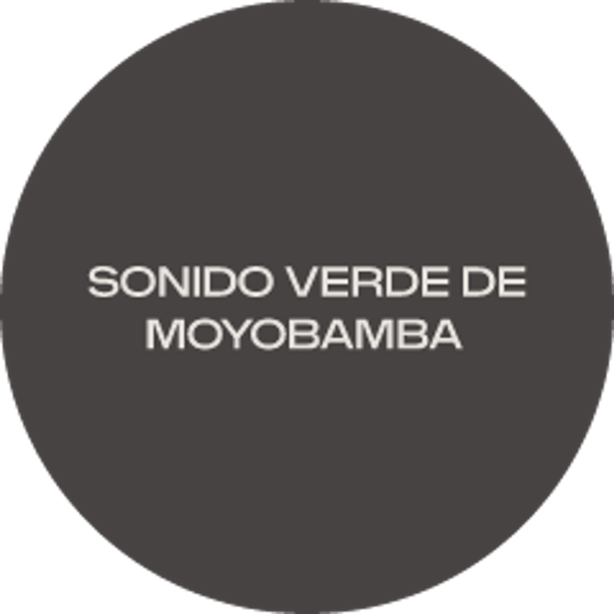 Sonido Verde de Moyobamba | Tracklib.com