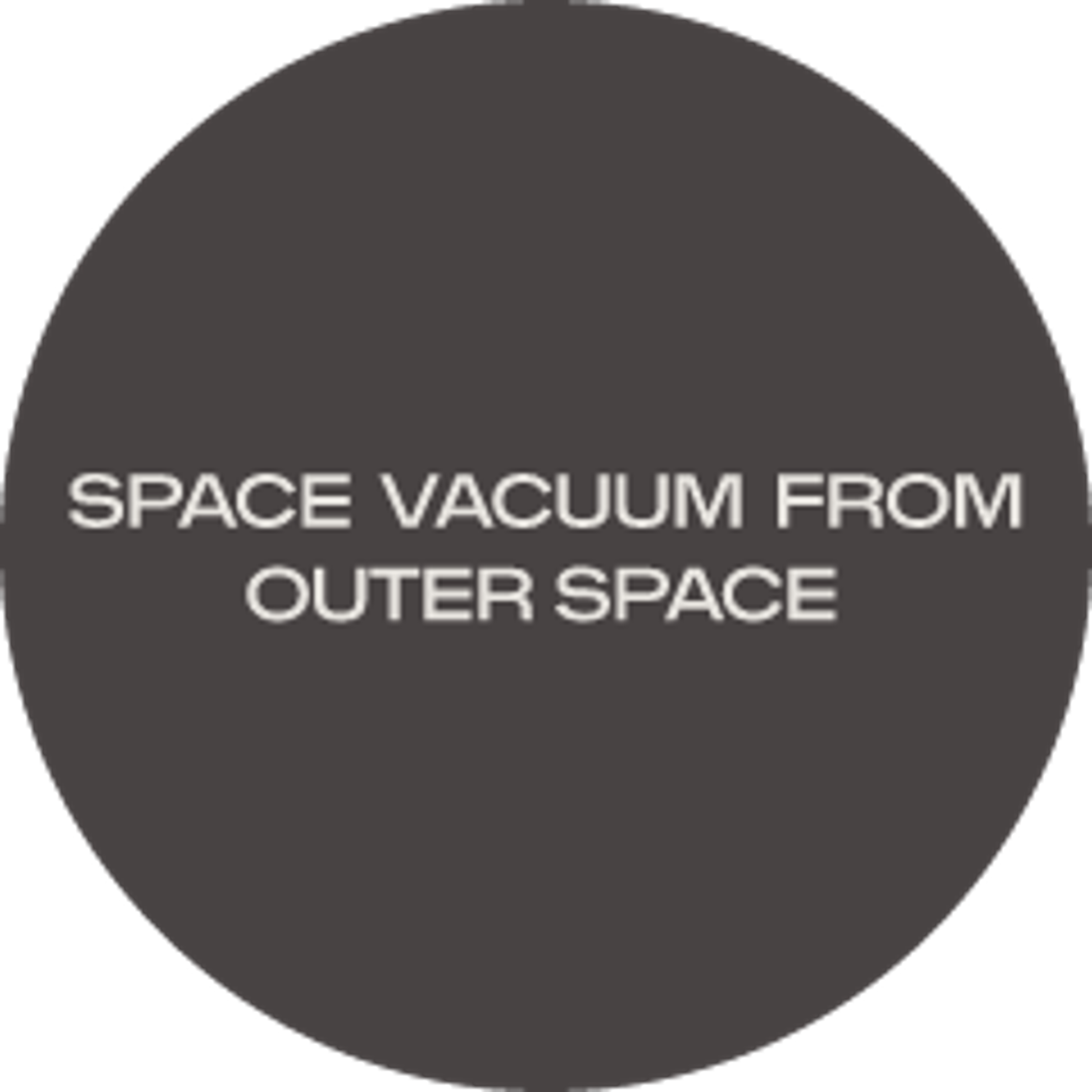 Space Vacuum From Outer Space | Tracklib.com