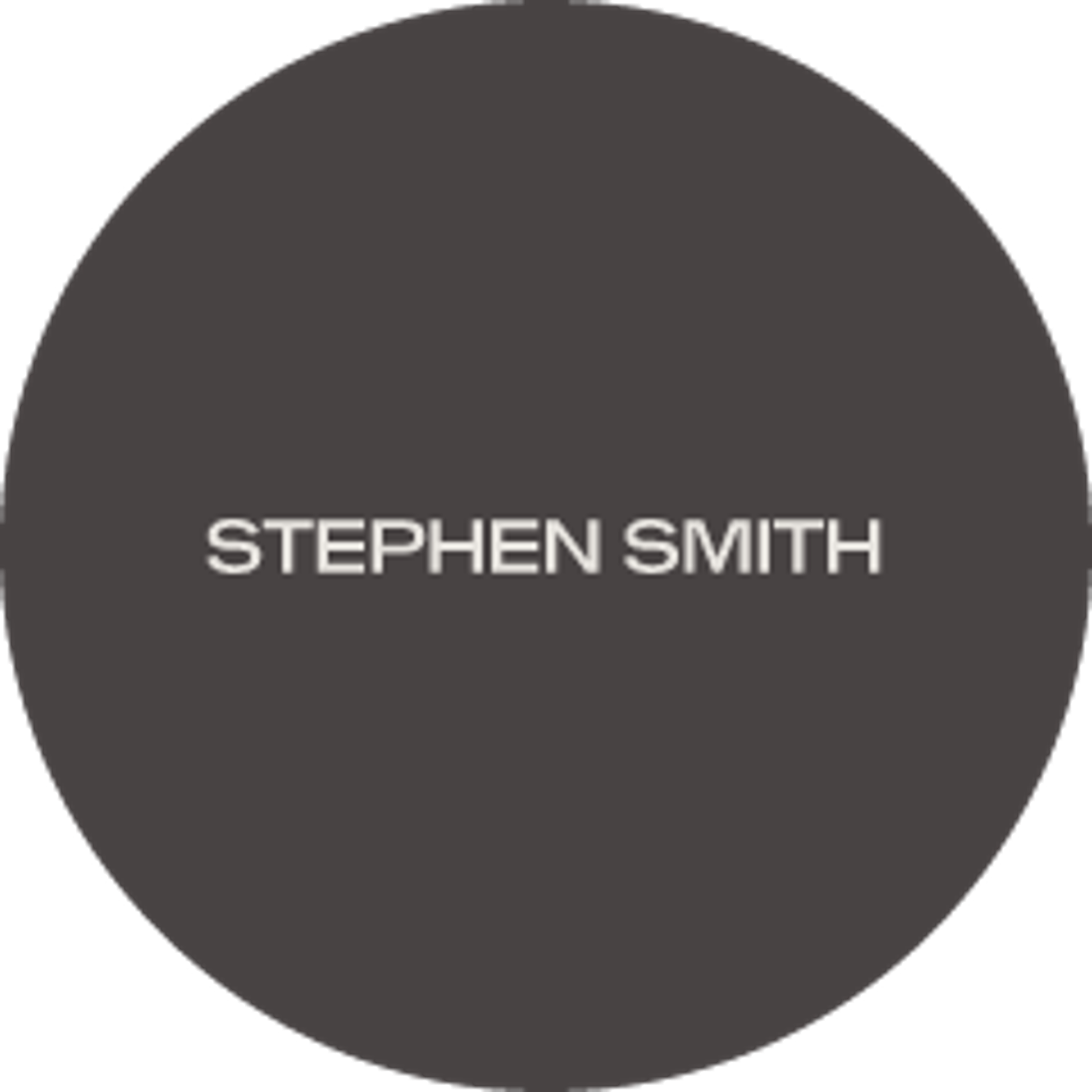 Stephen Smith | Tracklib.com
