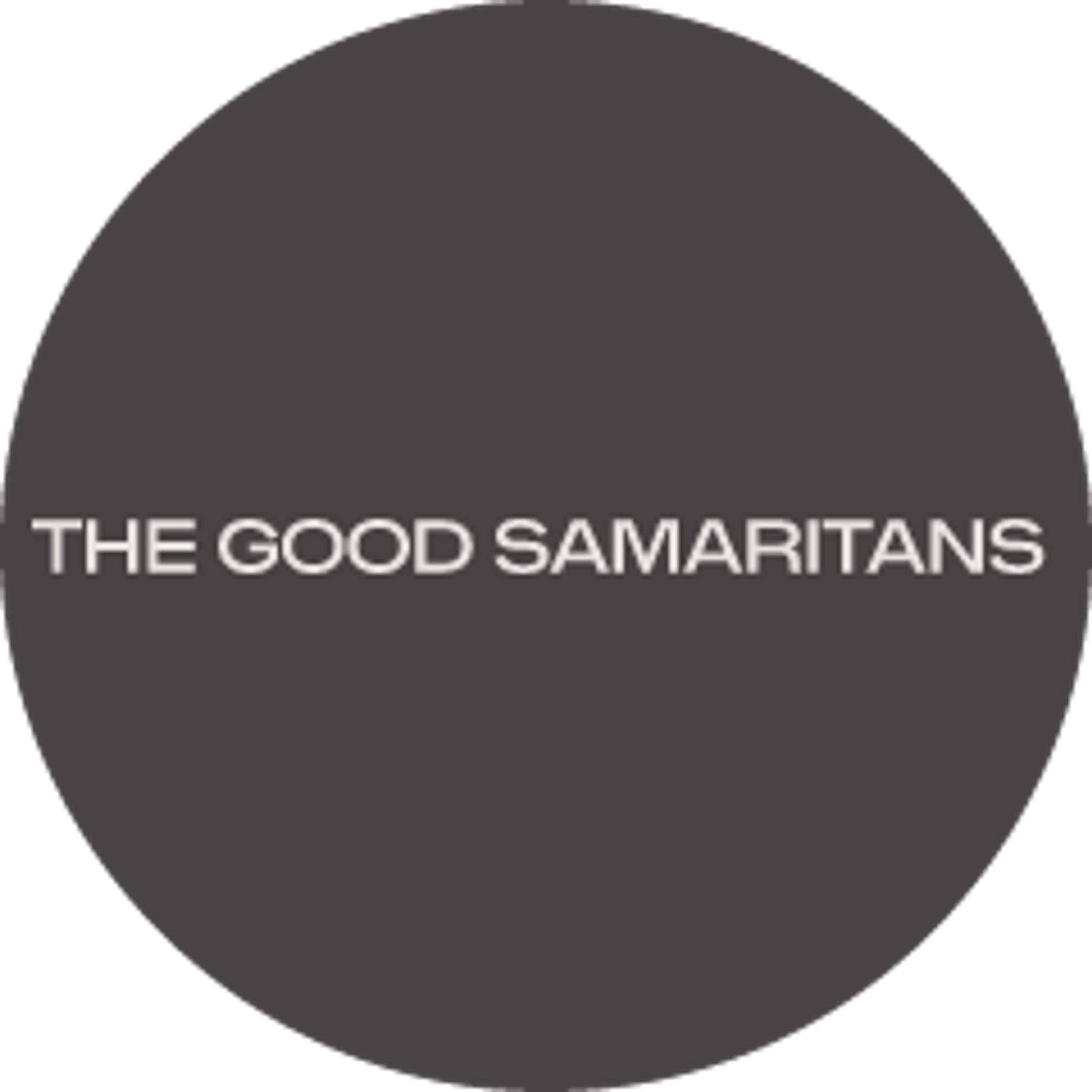 The Good Samaritans | Tracklib.com