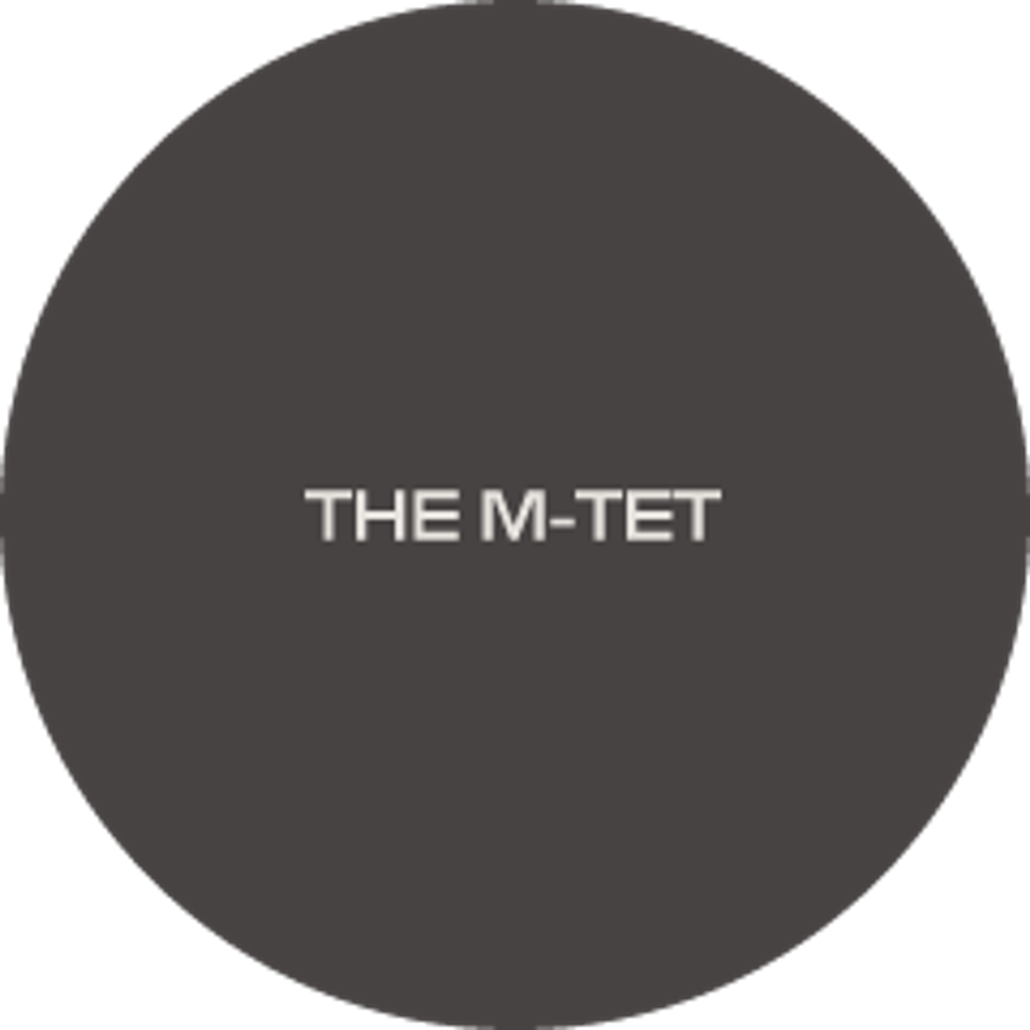 The M-Tet | Tracklib.com