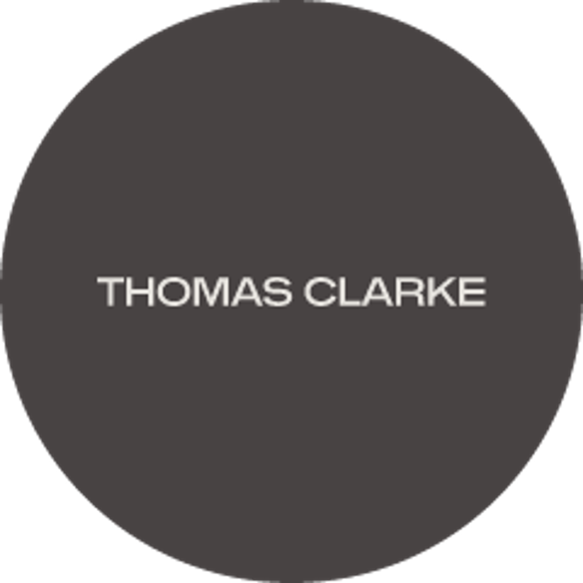 Thomas Clarke | Tracklib.com