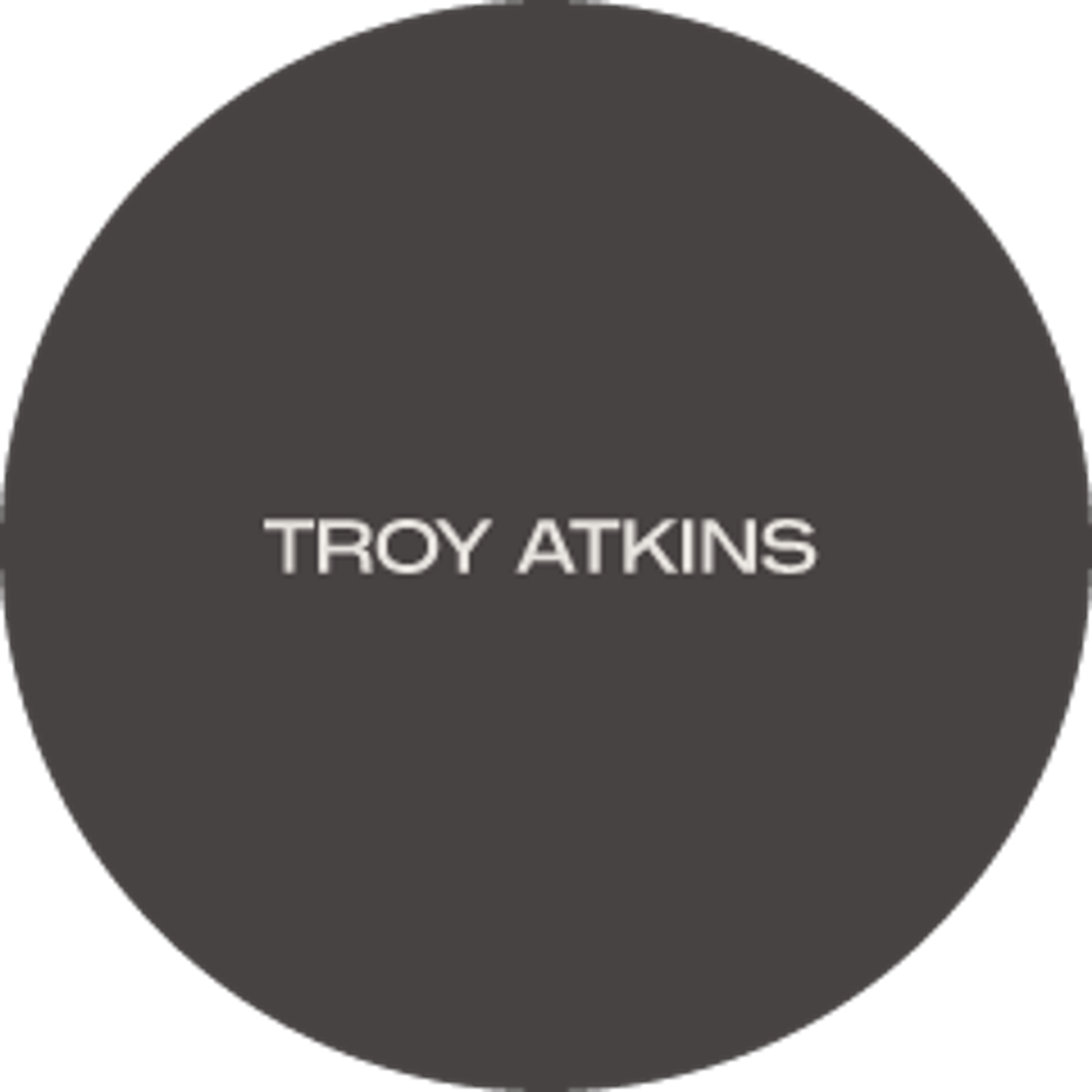 Troy Atkins | Tracklib.com