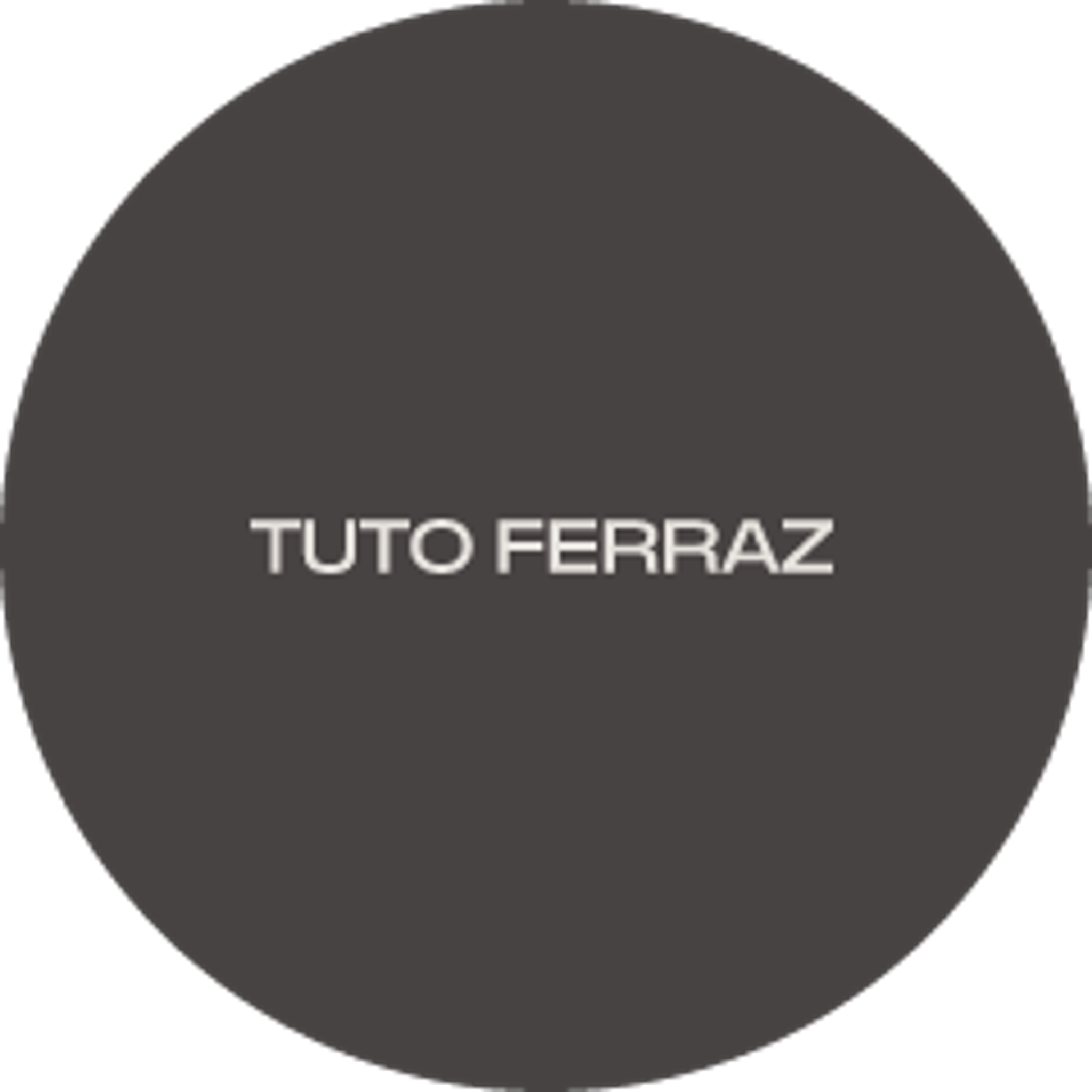 Tuto Ferraz | Tracklib.com