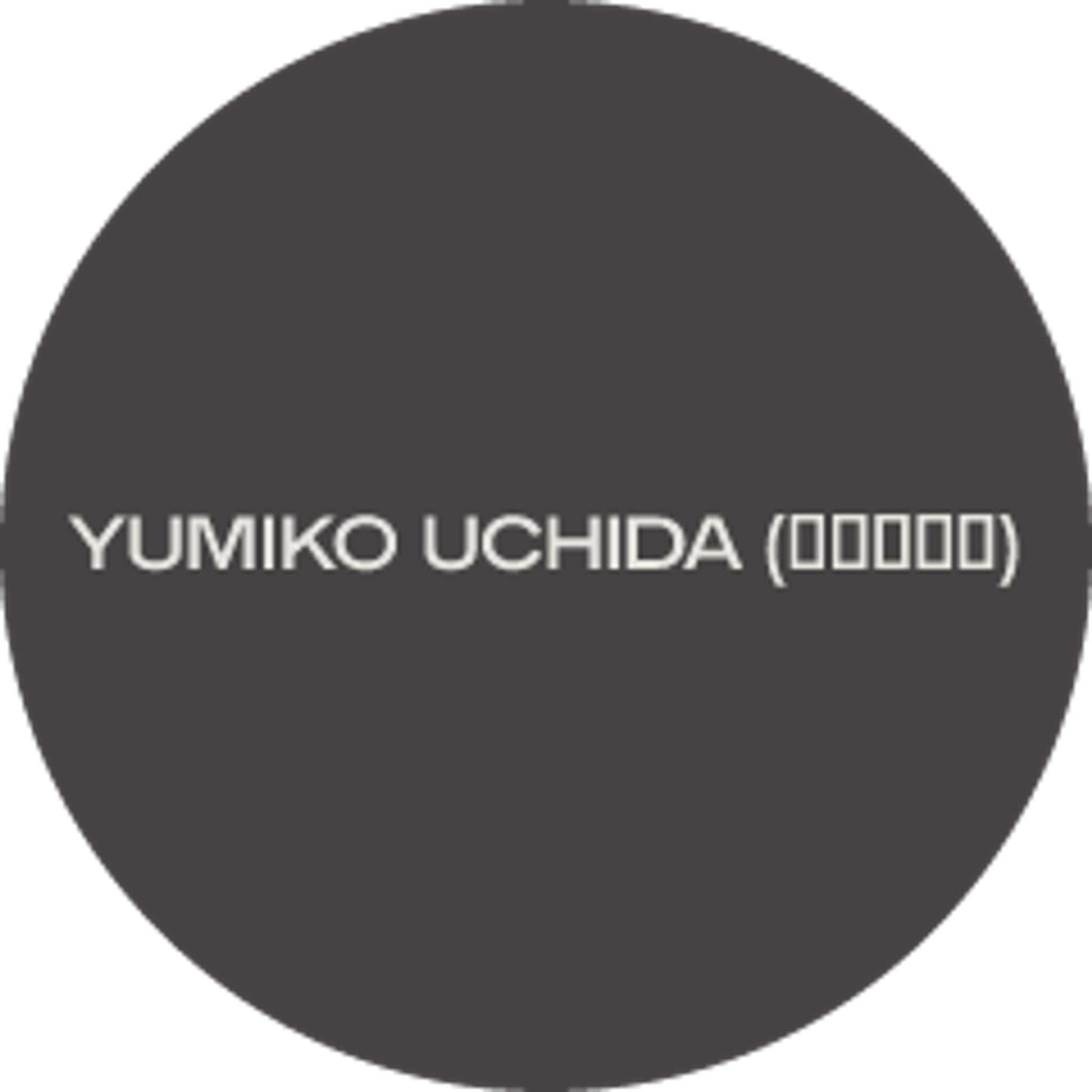 Yumiko Uchida (内田由美子) | Tracklib.com