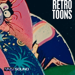 Retro Toons by VADI Sound | TRACKLIB.COM
