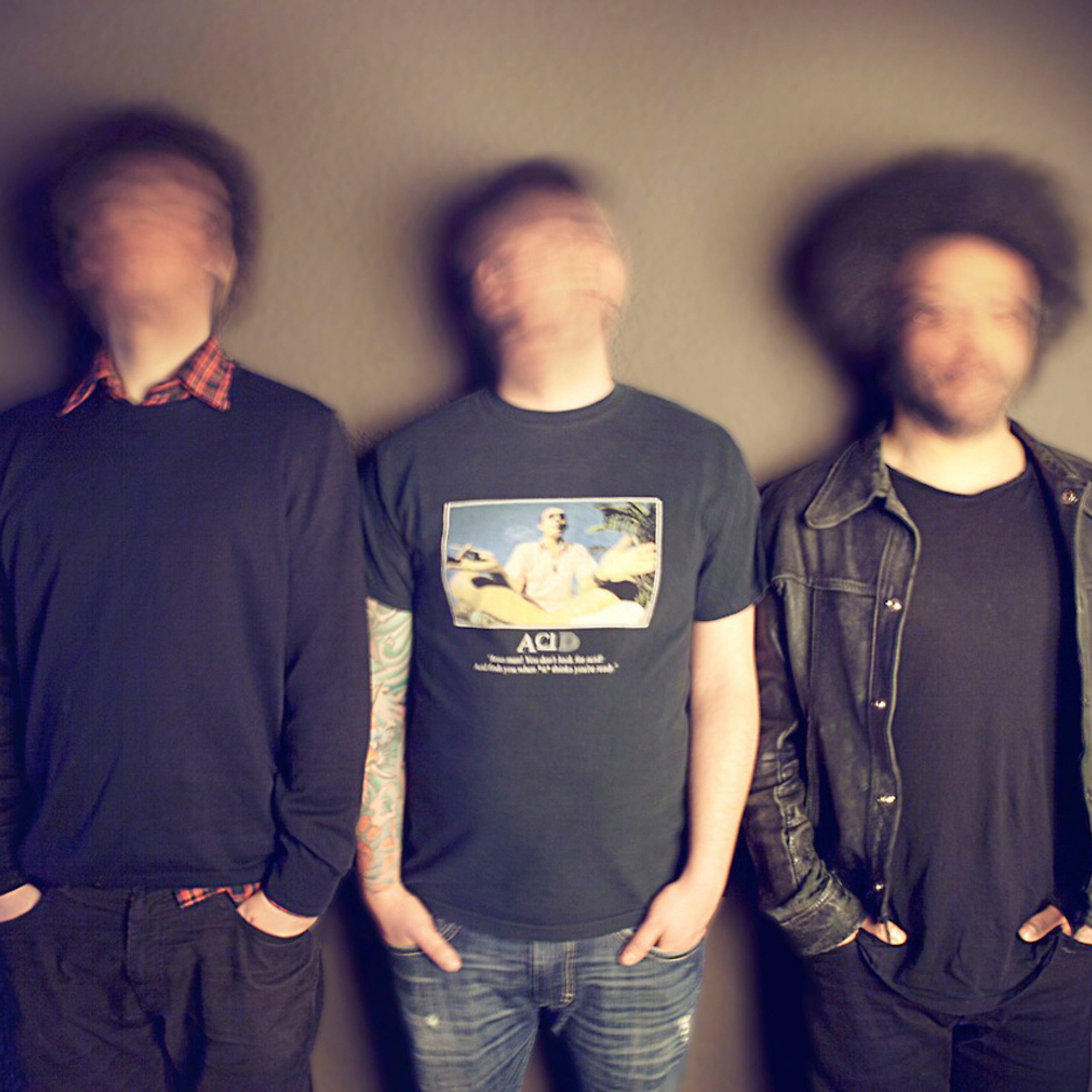 Jupiter Lion | TRACKLIB.COM