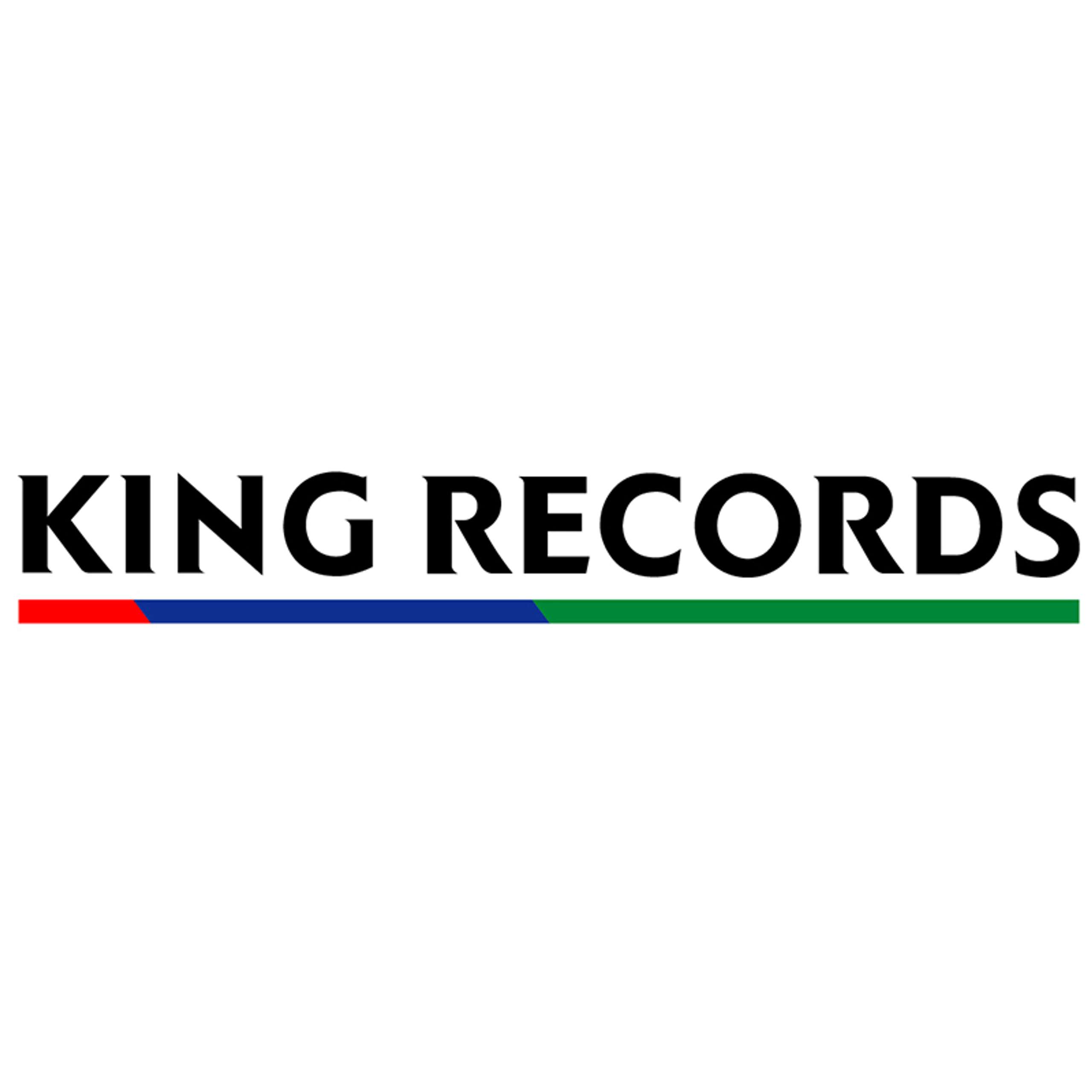 King Records | TRACKLIB.COM