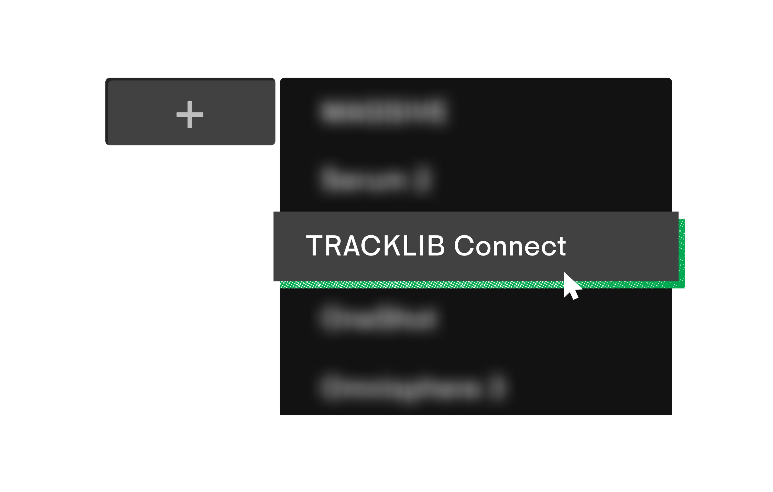 TRACKLIB CONNECT | Sync sample previews to your DAW projects