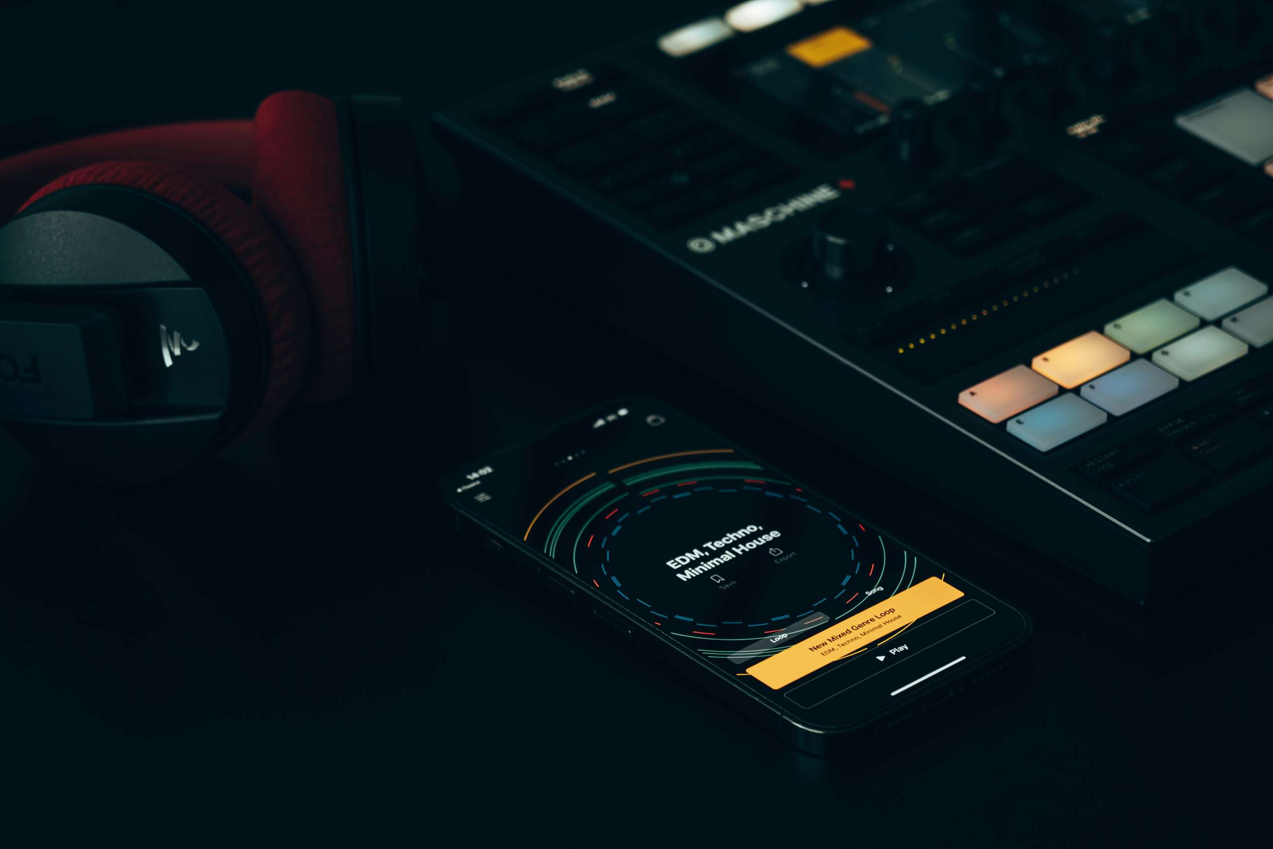 Best Beat Making Apps of 2026: Pro Reviews, Features & What’s Worth ...