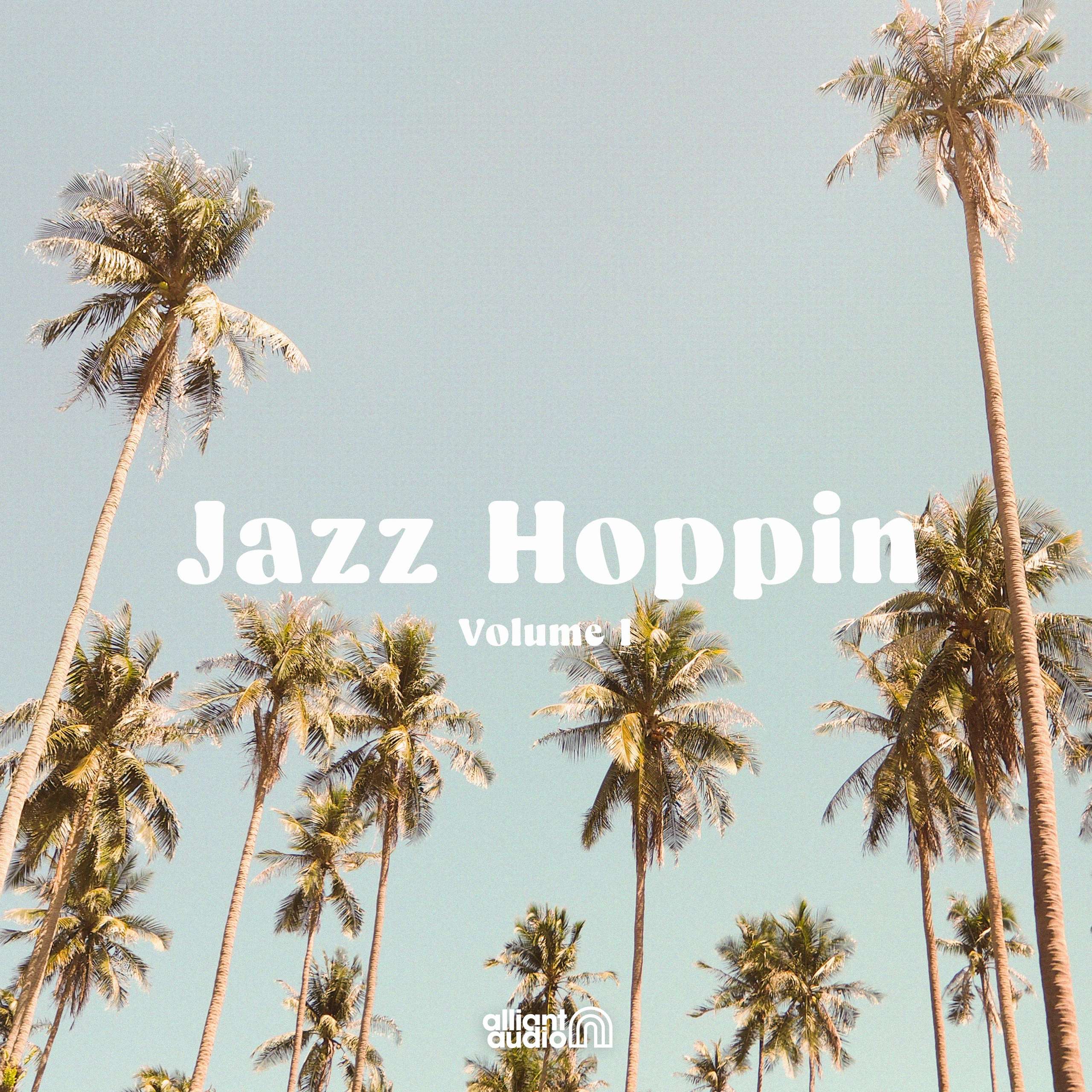 Jazz Hoppin Vol.1 by Alliant Audio | TRACKLIB.COM