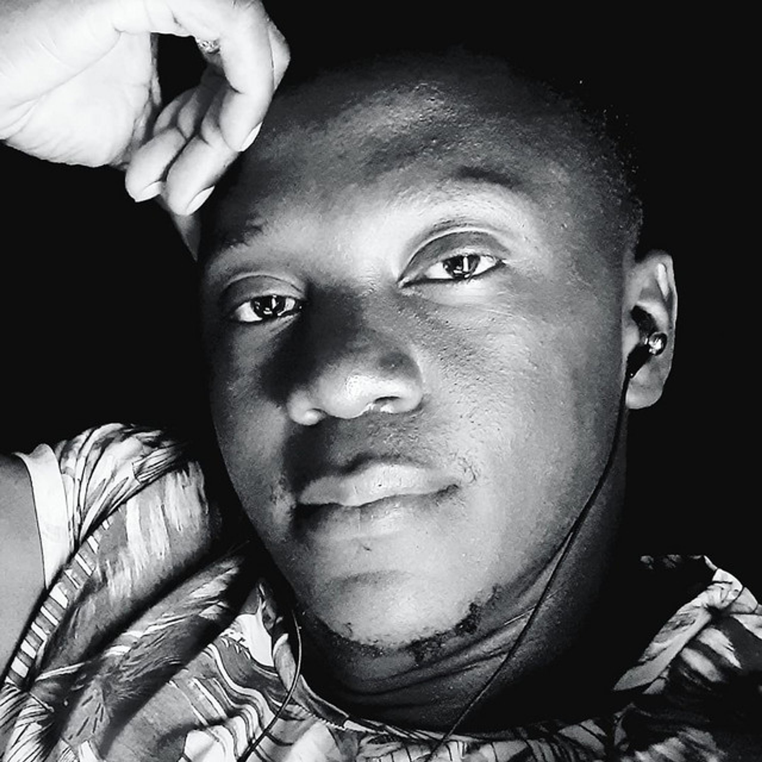 Morgan Isaac | TRACKLIB.COM