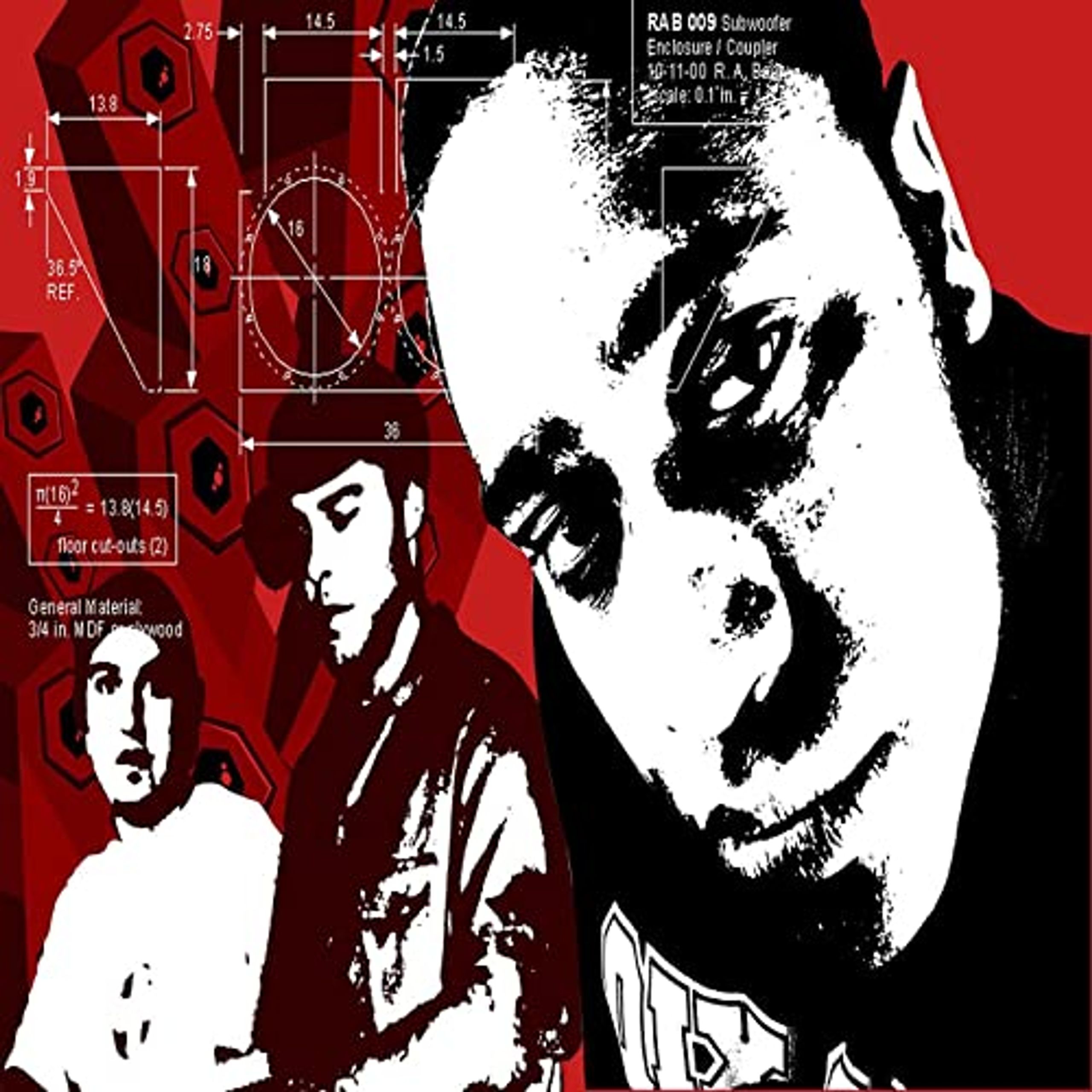 Turbo Trio | TRACKLIB.COM