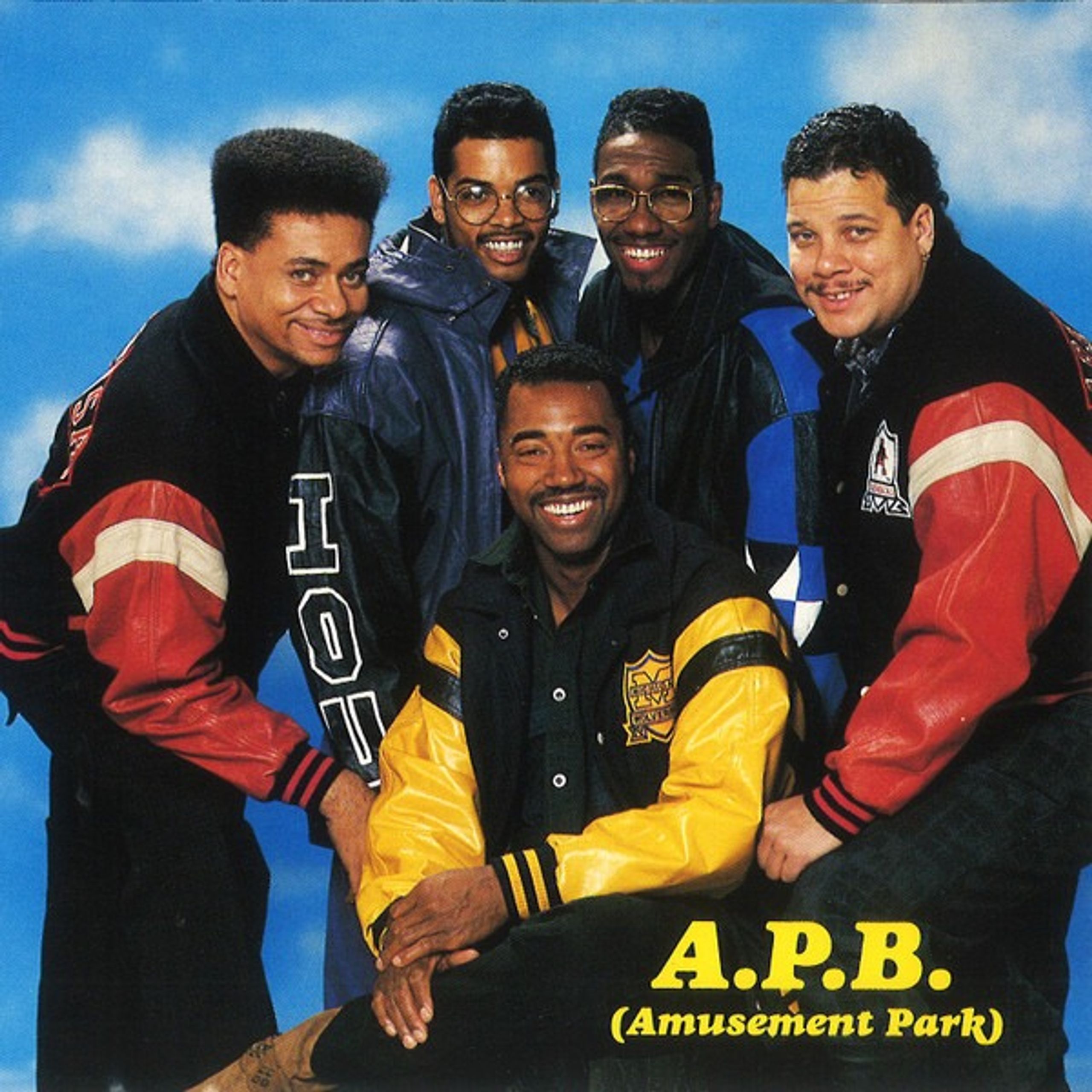 Amuzement Park | TRACKLIB.COM