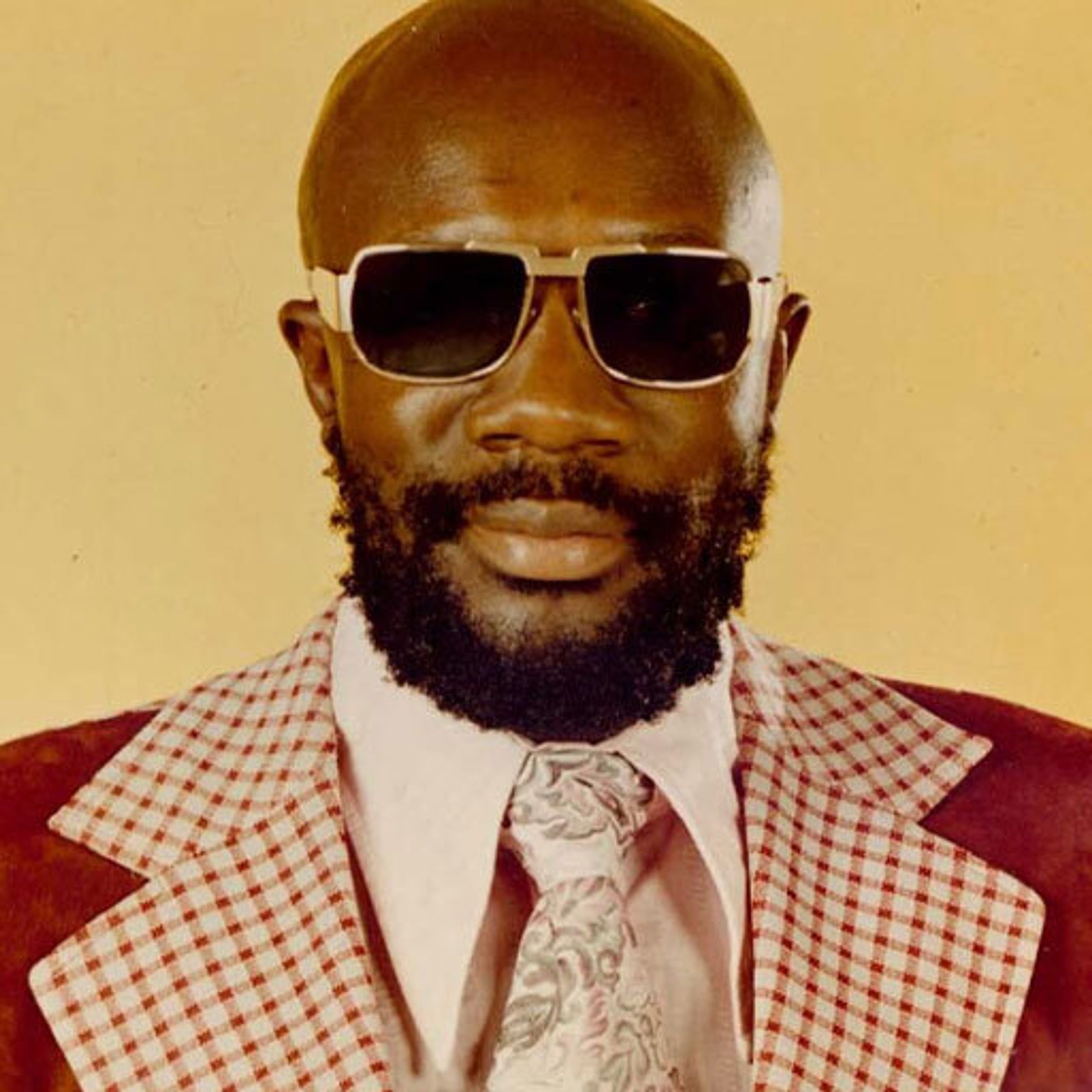 Isaac Hayes | TRACKLIB.COM