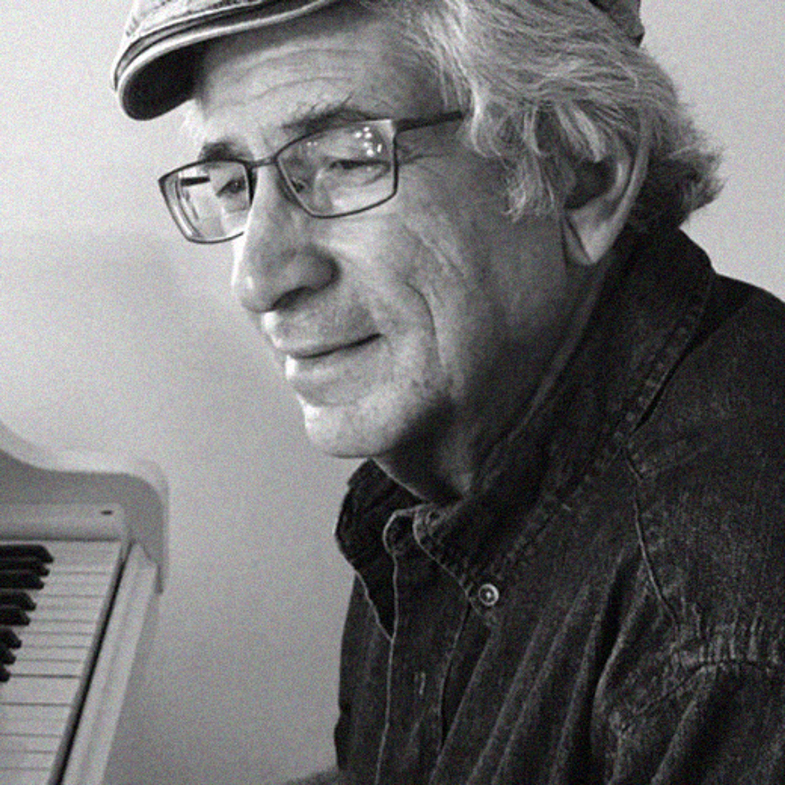 Scott Reich | TRACKLIB.COM