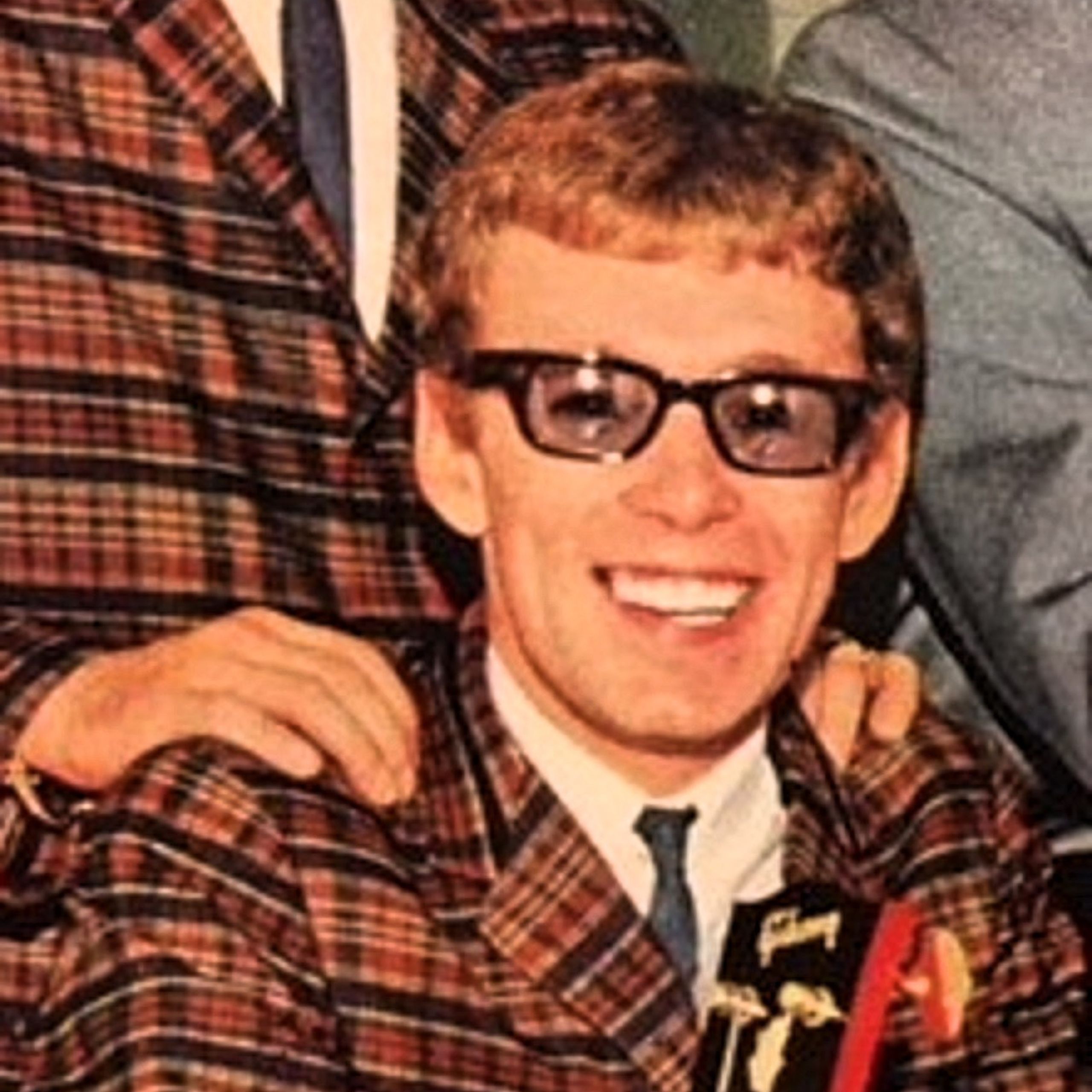 Bobby Thompson | TRACKLIB.COM