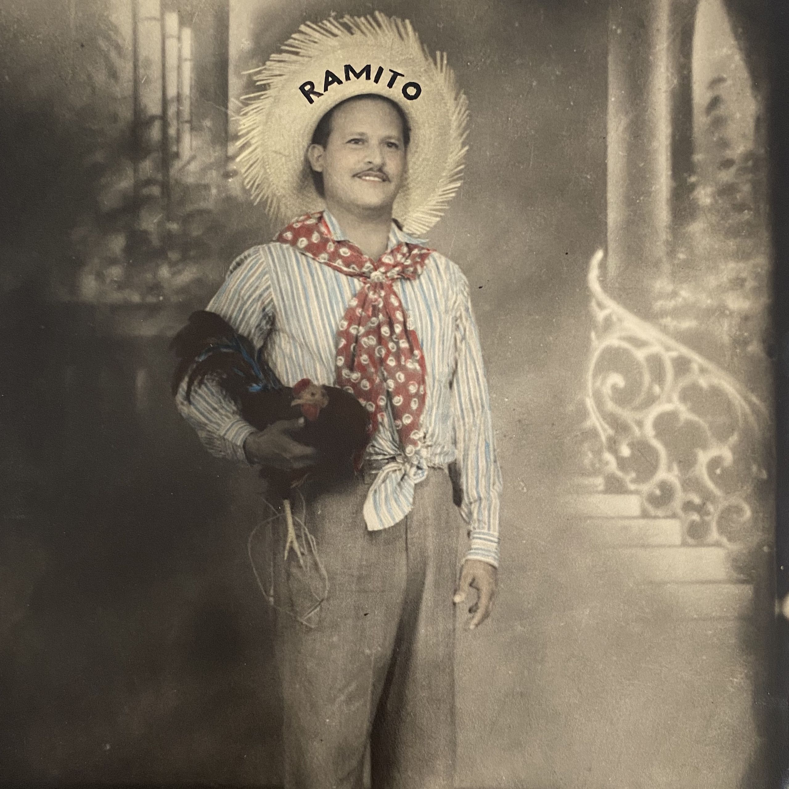 Ramito, Chorolo y su Combo | TRACKLIB.COM