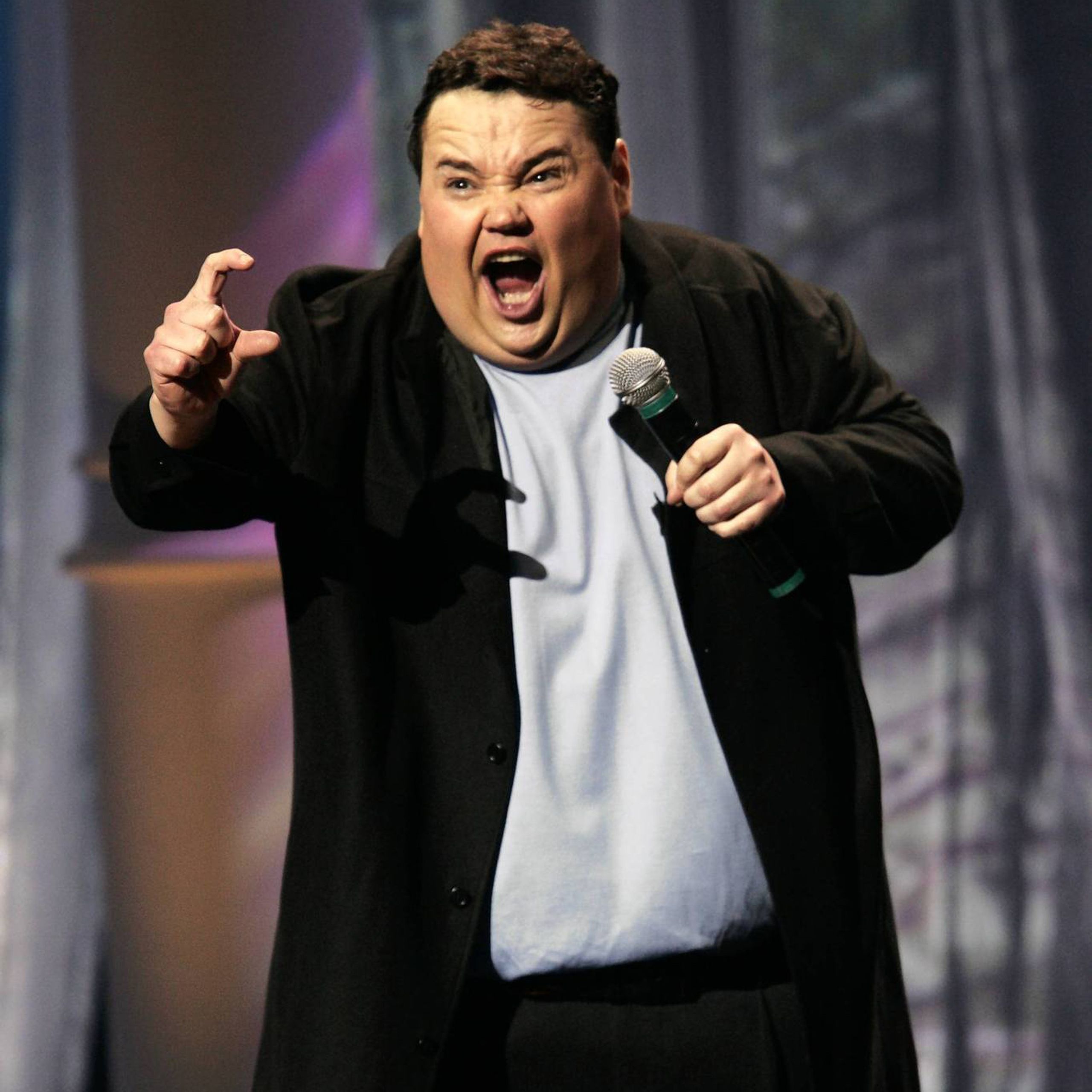 John Pinette | TRACKLIB.COM