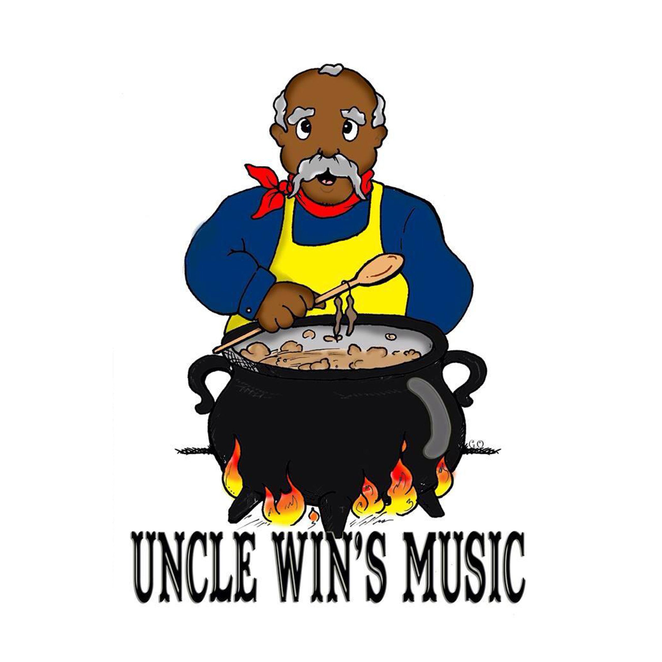 Uncle Win's Music Productions Inc | Tracklib.com