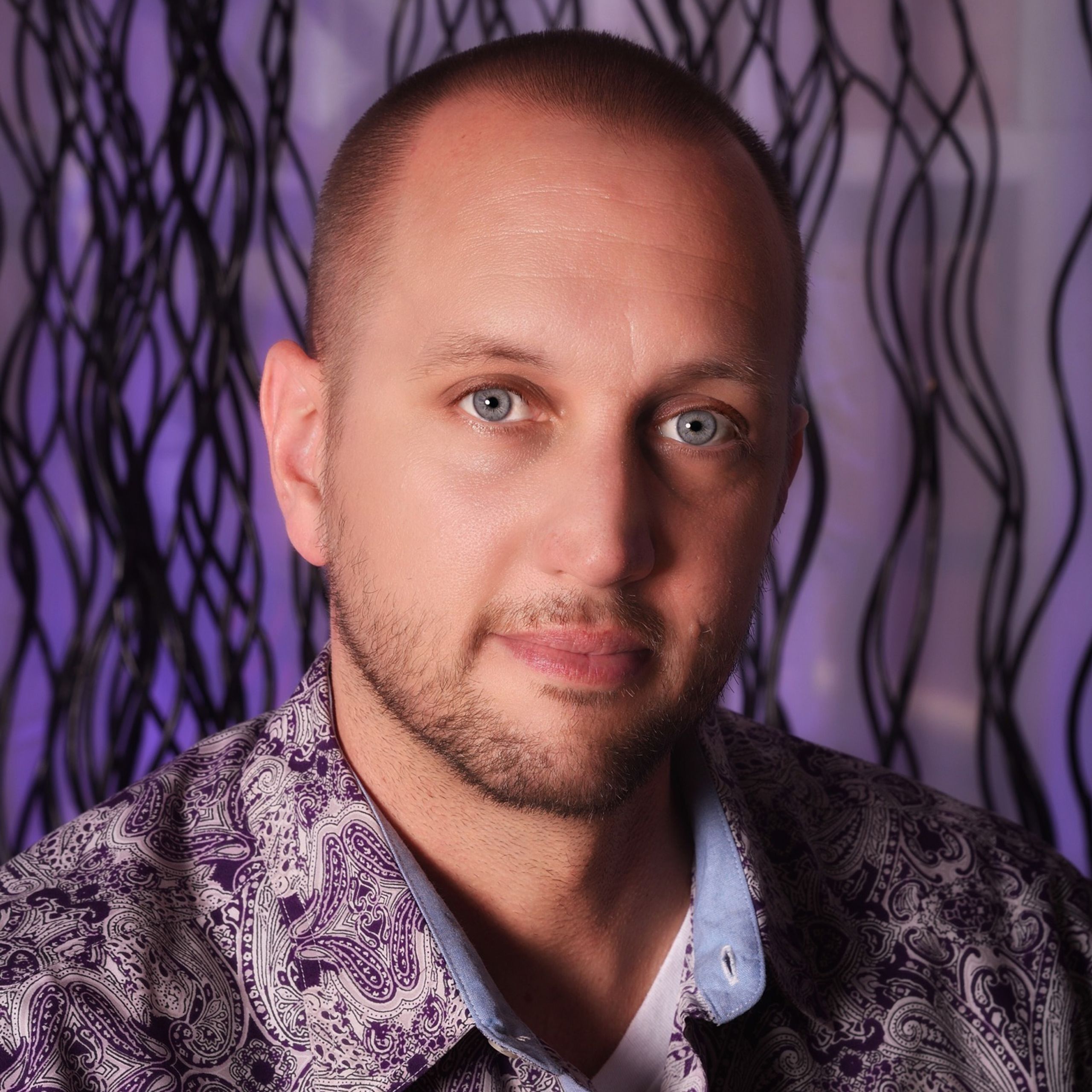 Doug Blair | TRACKLIB.COM
