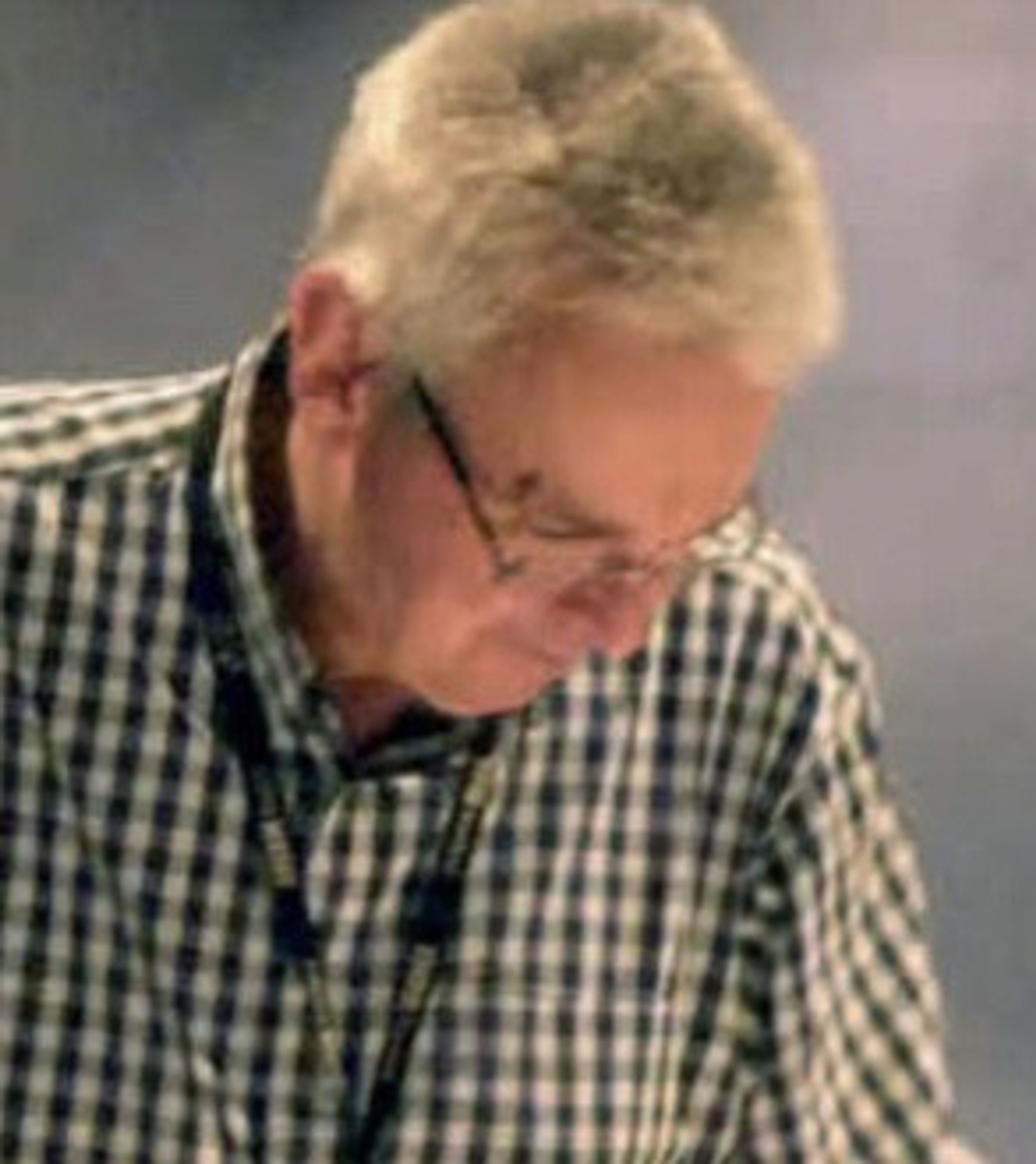 Brian Pidgeon | TRACKLIB.COM