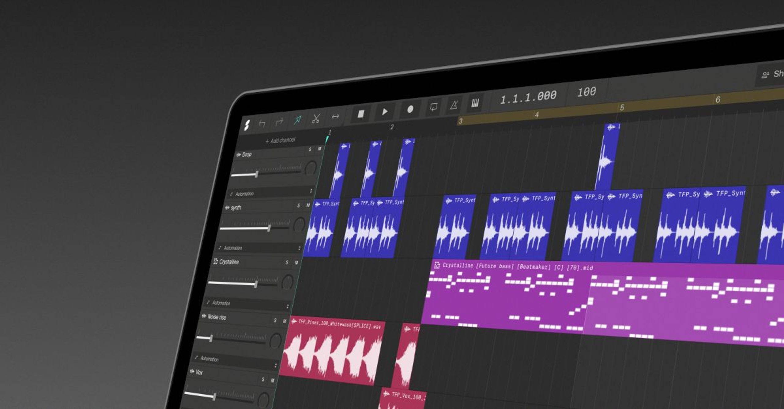 Best Free Online Beat Makers (including Samples)