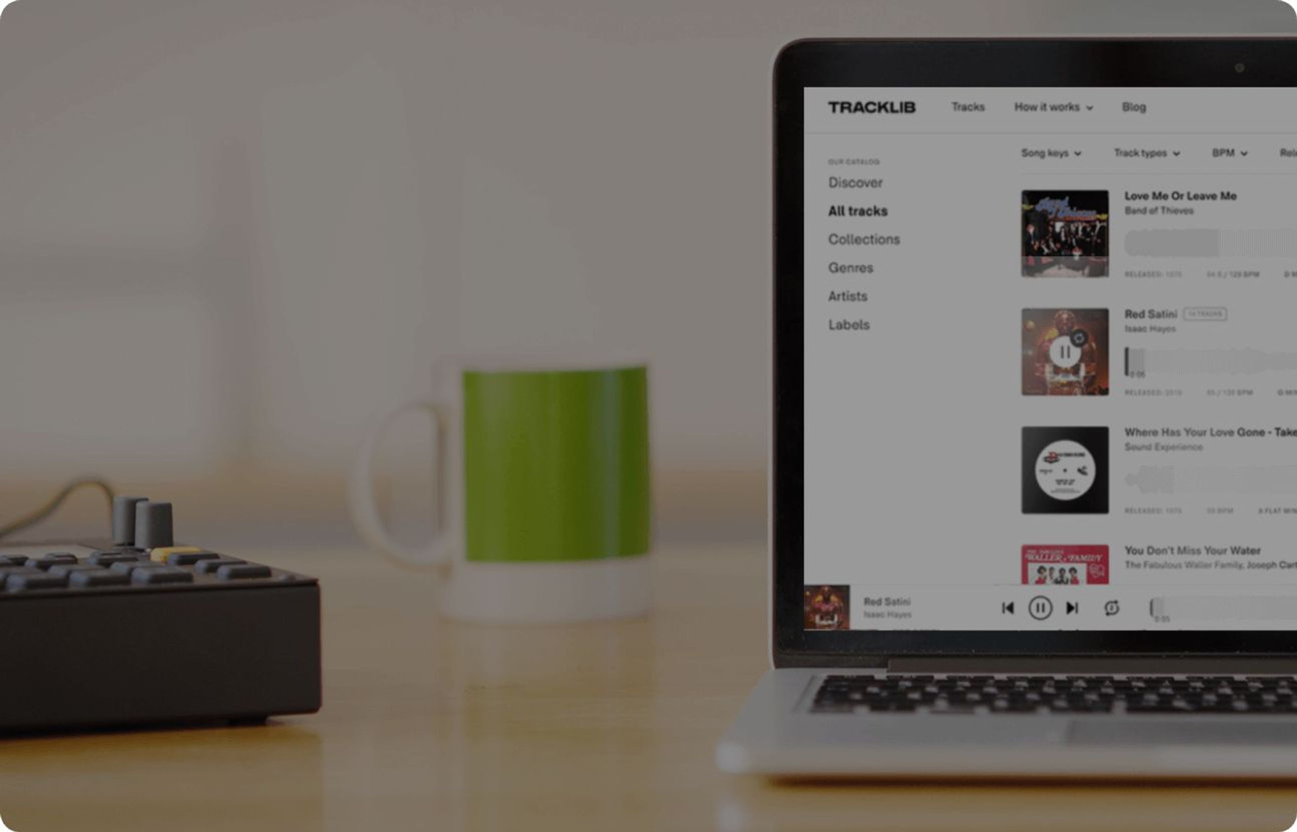 Best Free Online Beat Makers (including Samples)