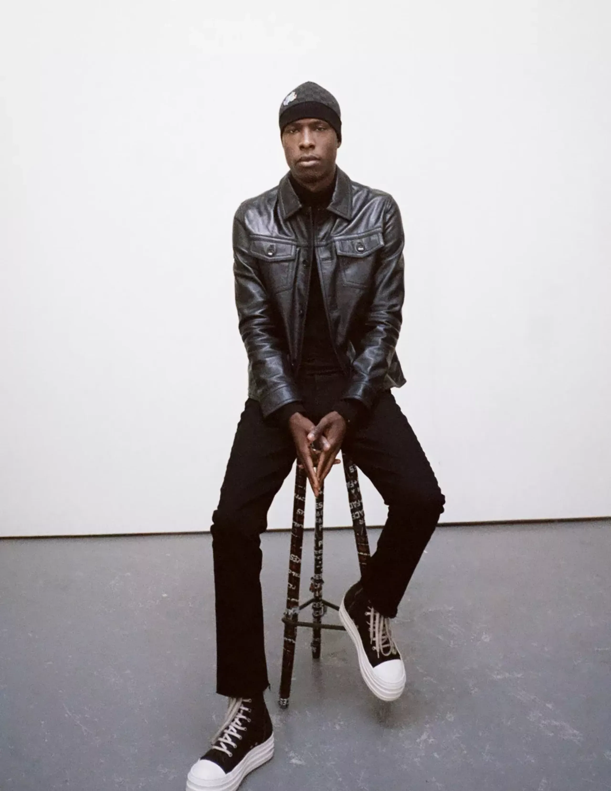 The Origins of Mellow Grime