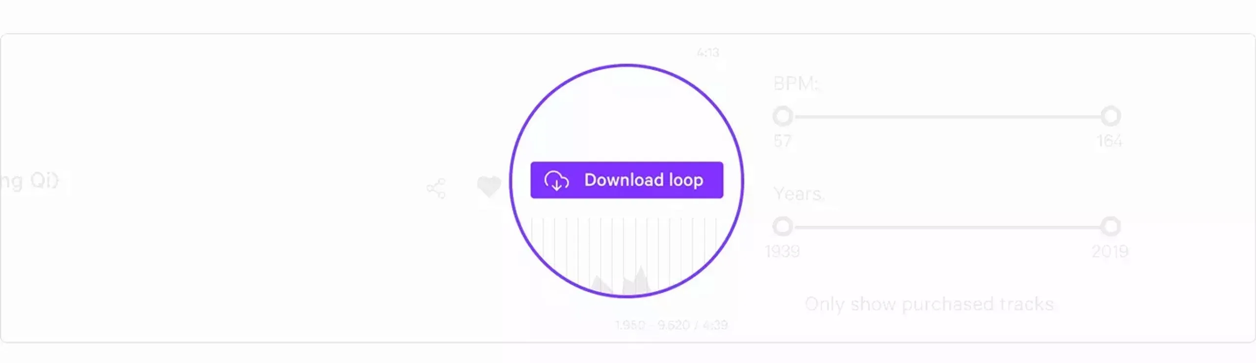 Introducing: Tracklib Loops