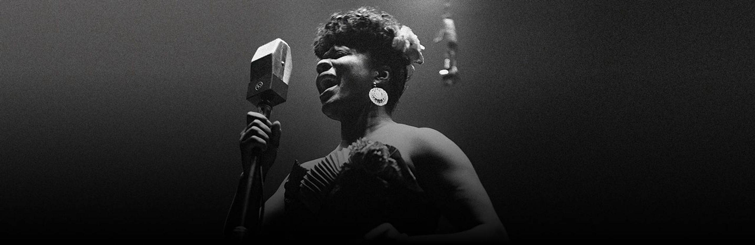 Sample the Queen of Chicago Blues: Koko Taylor