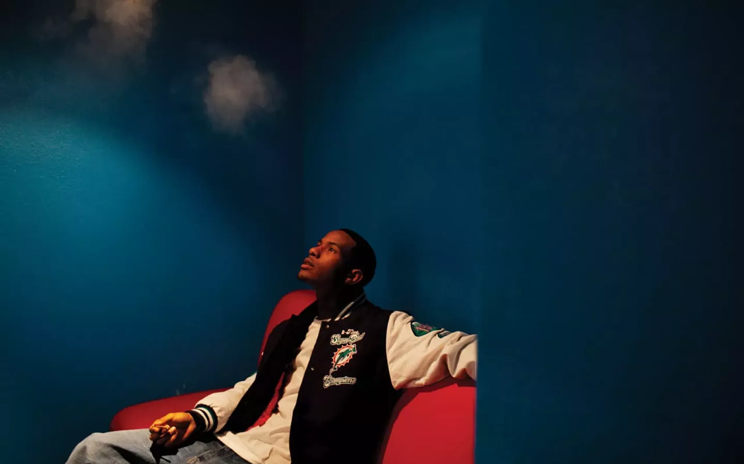 Faces & Places Behind Kanye West’s ‘My Beautiful Dark Twisted Fantasy’