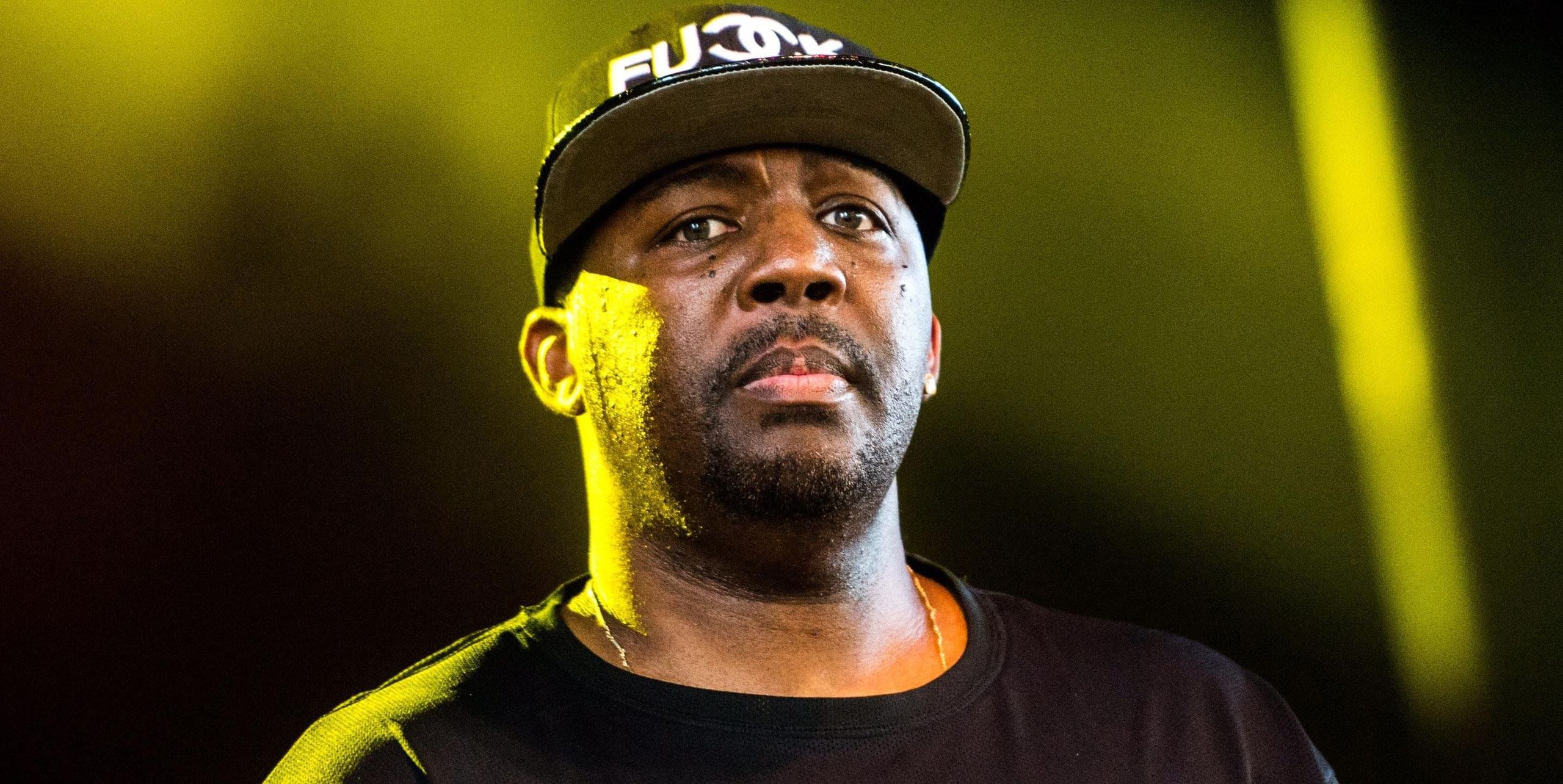 Our Favourite Erick Sermon Beats