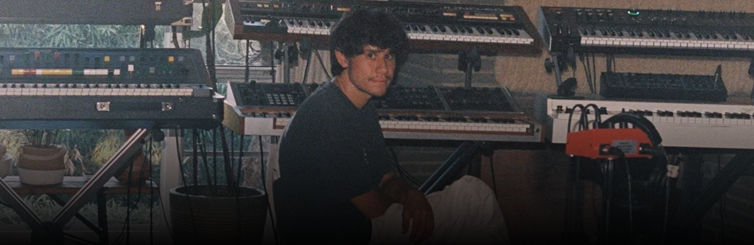 Hundreds of All-Original Compositions from Frank Dukes' Kingsway Music ...