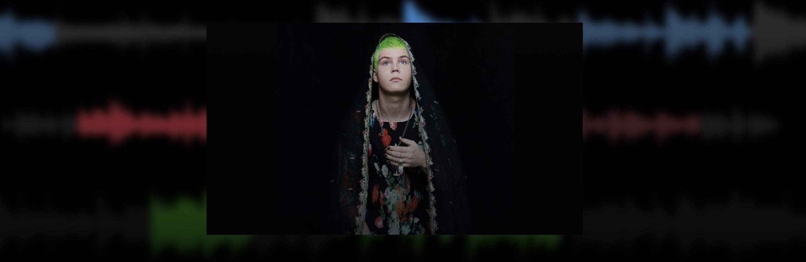 Breaking Down the 8-Second Loop Sampled on Yung Lean's 'Ginseng Strip 2002'