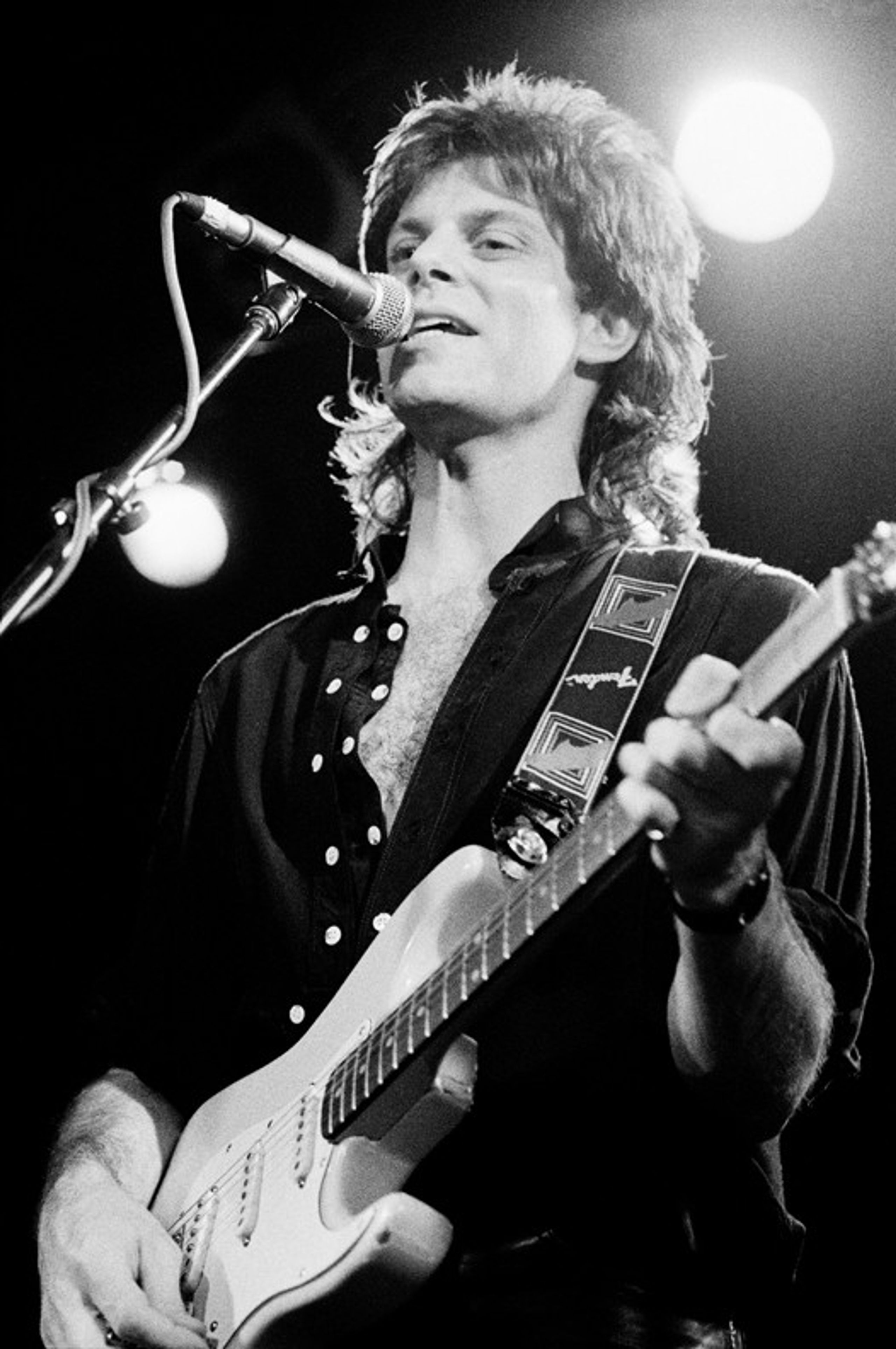 Robert Berry | TRACKLIB.COM