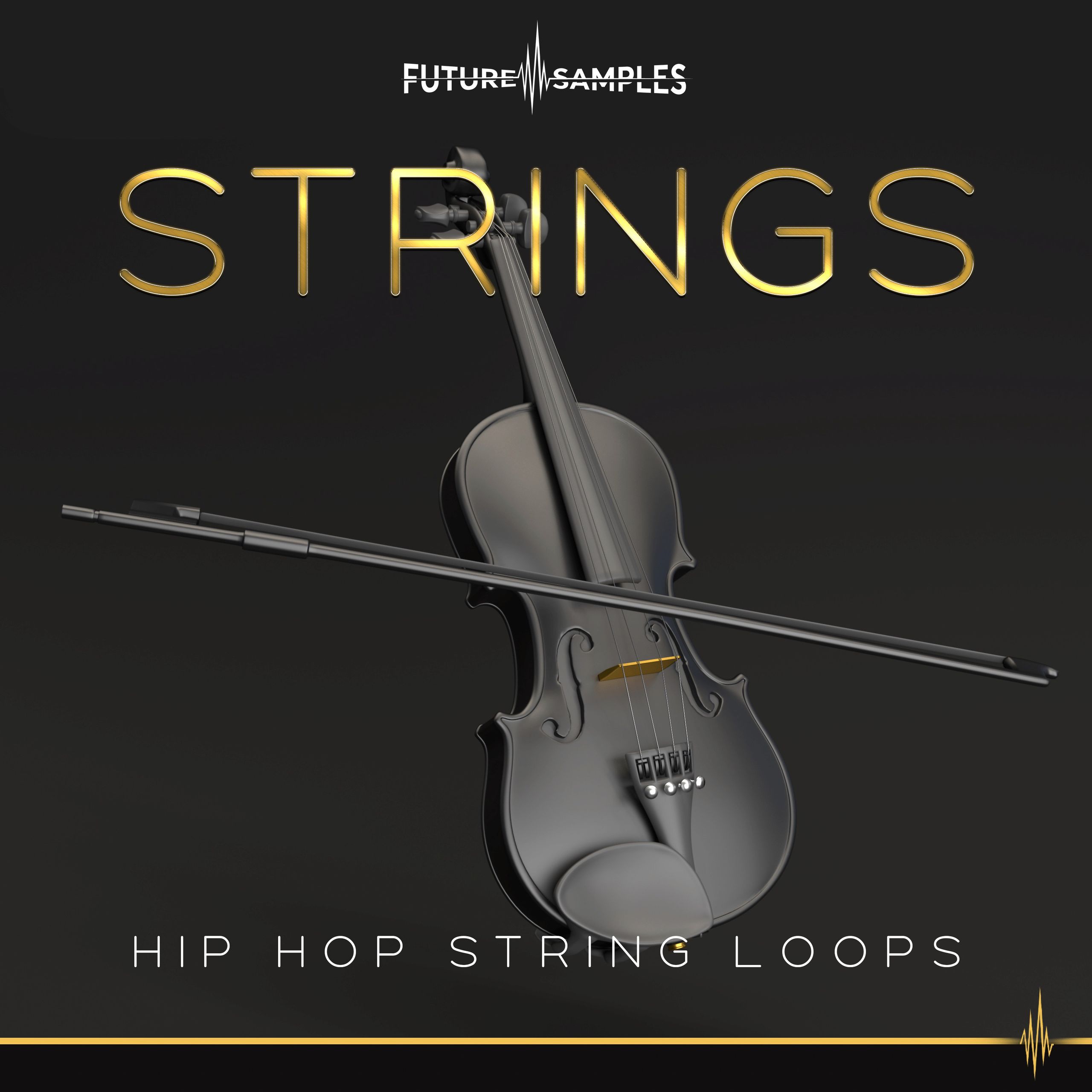Strings Hip Hop String Loops By Future Samples Tracklibcom