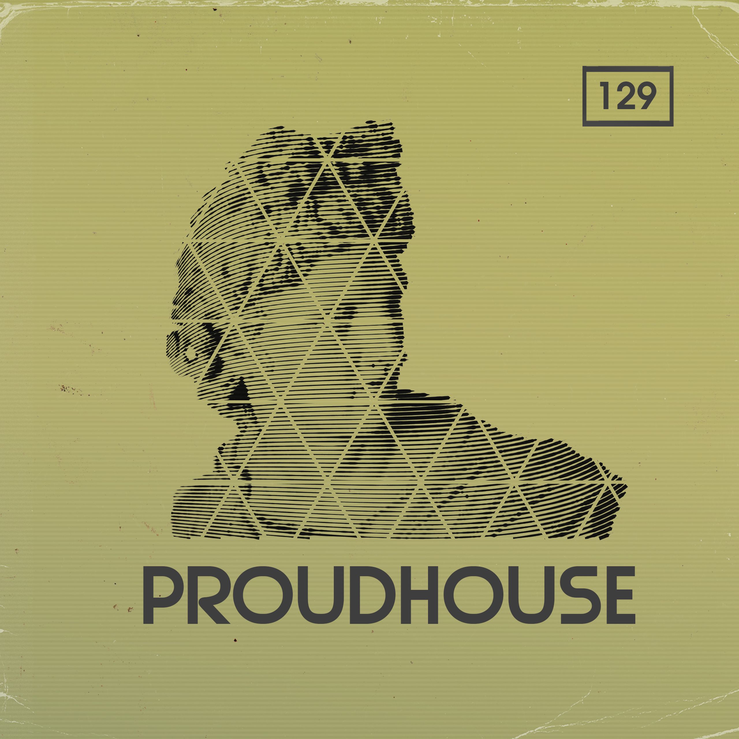 Proud House by Bingoshakerz | TRACKLIB.COM