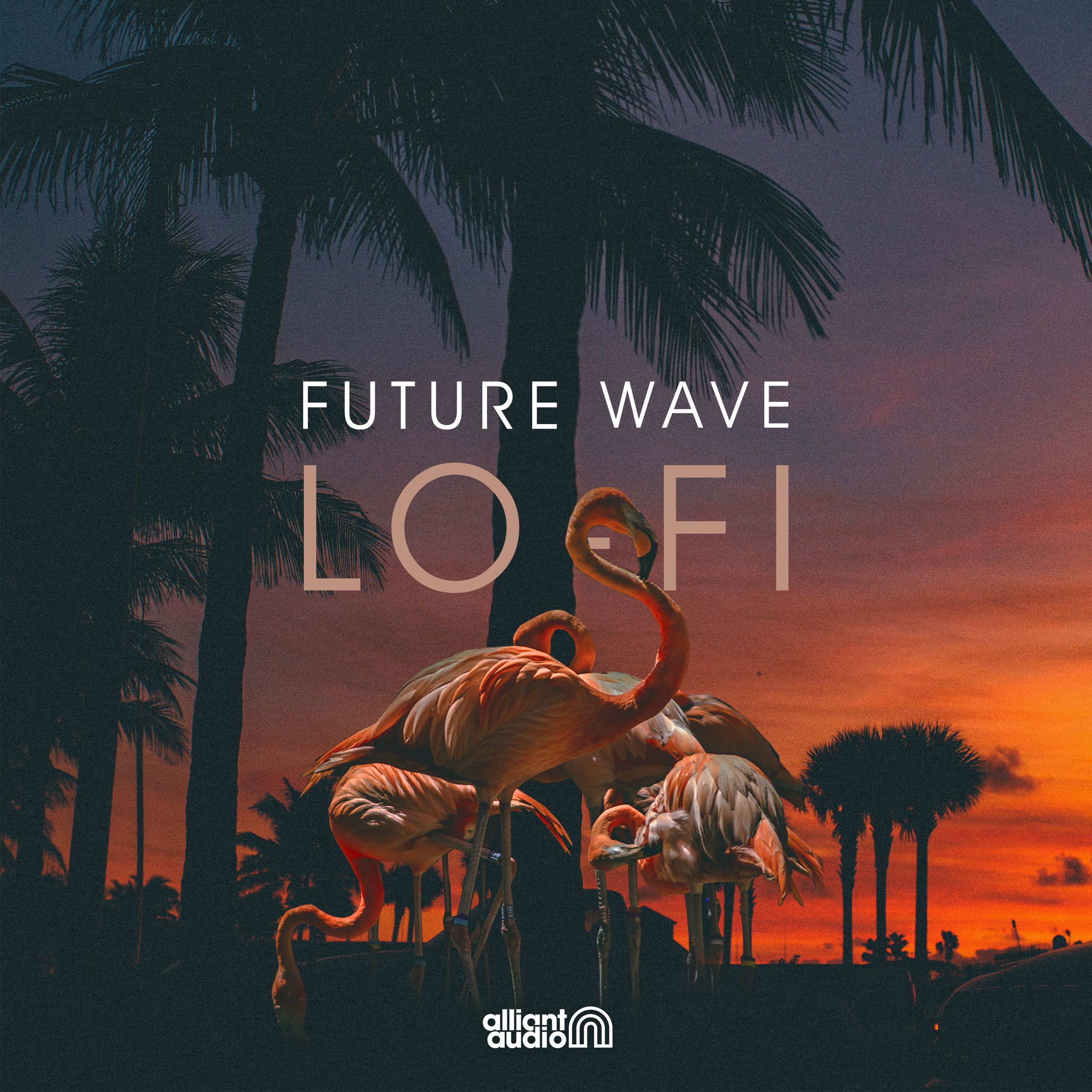 Future Wave Lo-fi by Alliant Audio | TRACKLIB.COM