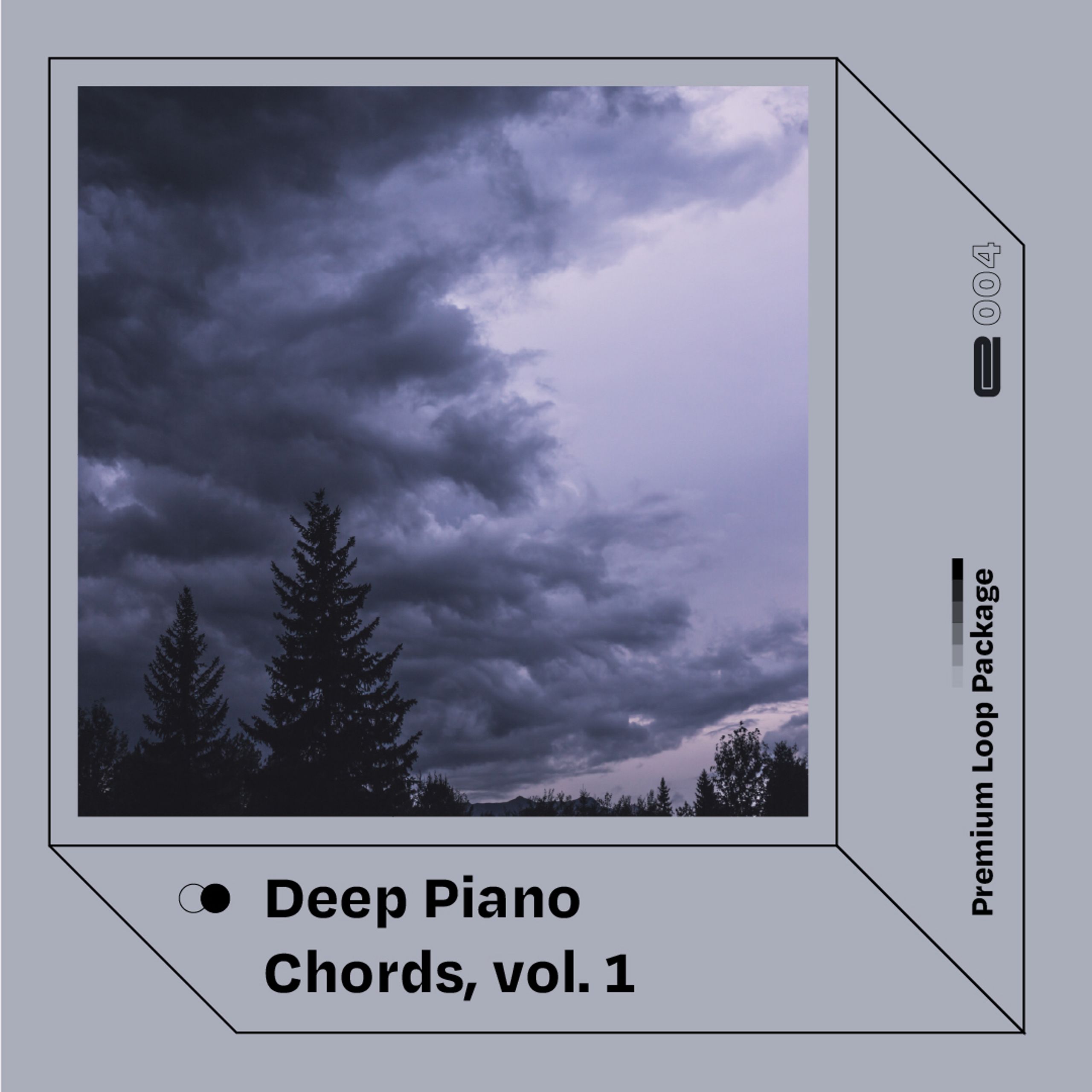 Deep Piano Chords Vol. 1 by E2 Music | TRACKLIB.COM