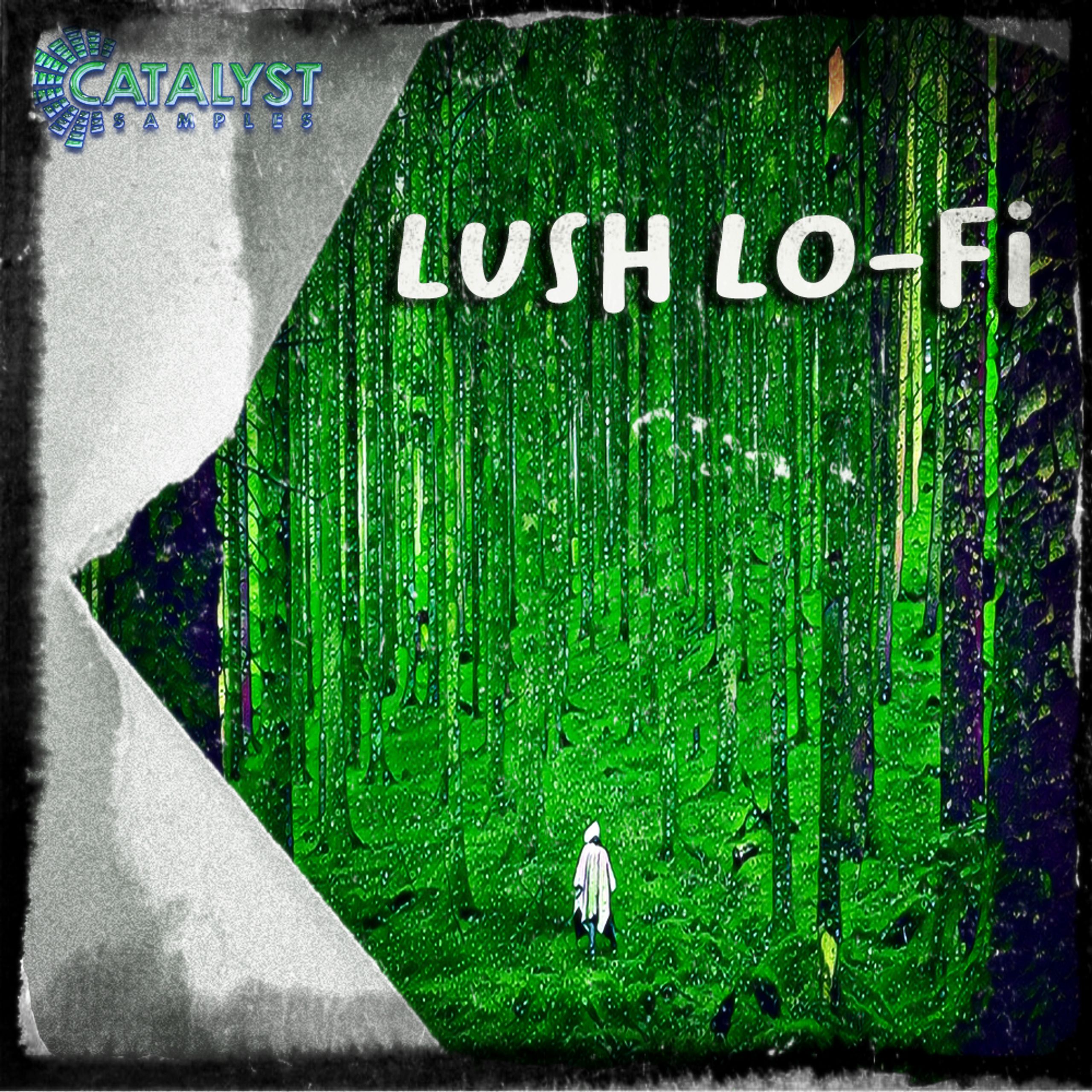 Lush Lo-Fi by Catalyst Samples | TRACKLIB.COM