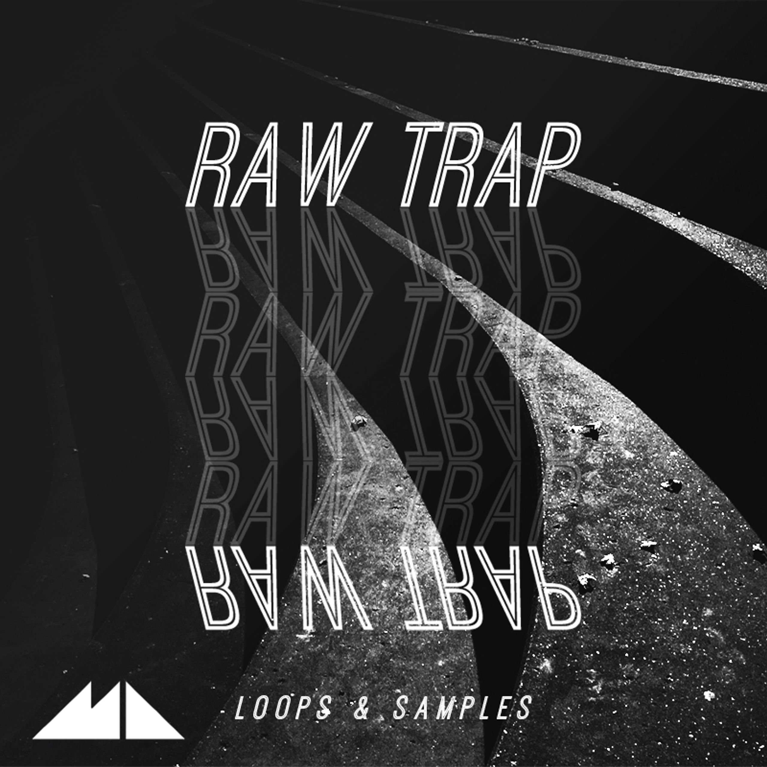 Raw Trap - Loops Samples by ModeAudio | TRACKLIB.COM
