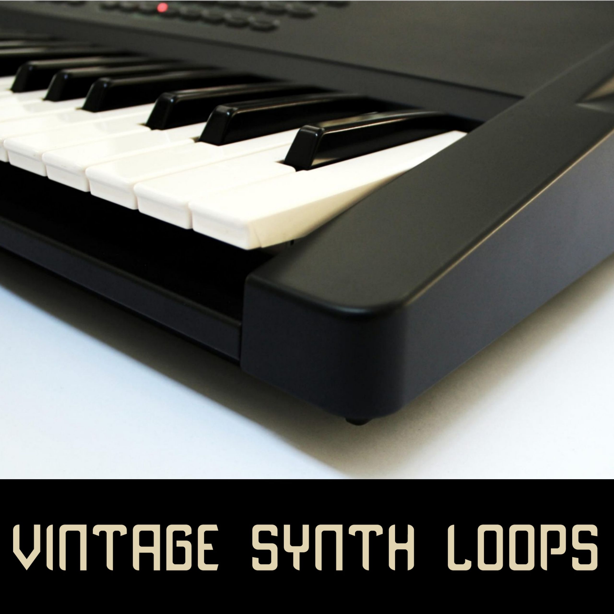 Vintage Synth Loops by Sonor Music Editions | TRACKLIB.COM